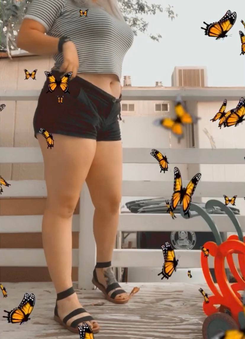 (OC) 😇 hi cuties | Scrolller