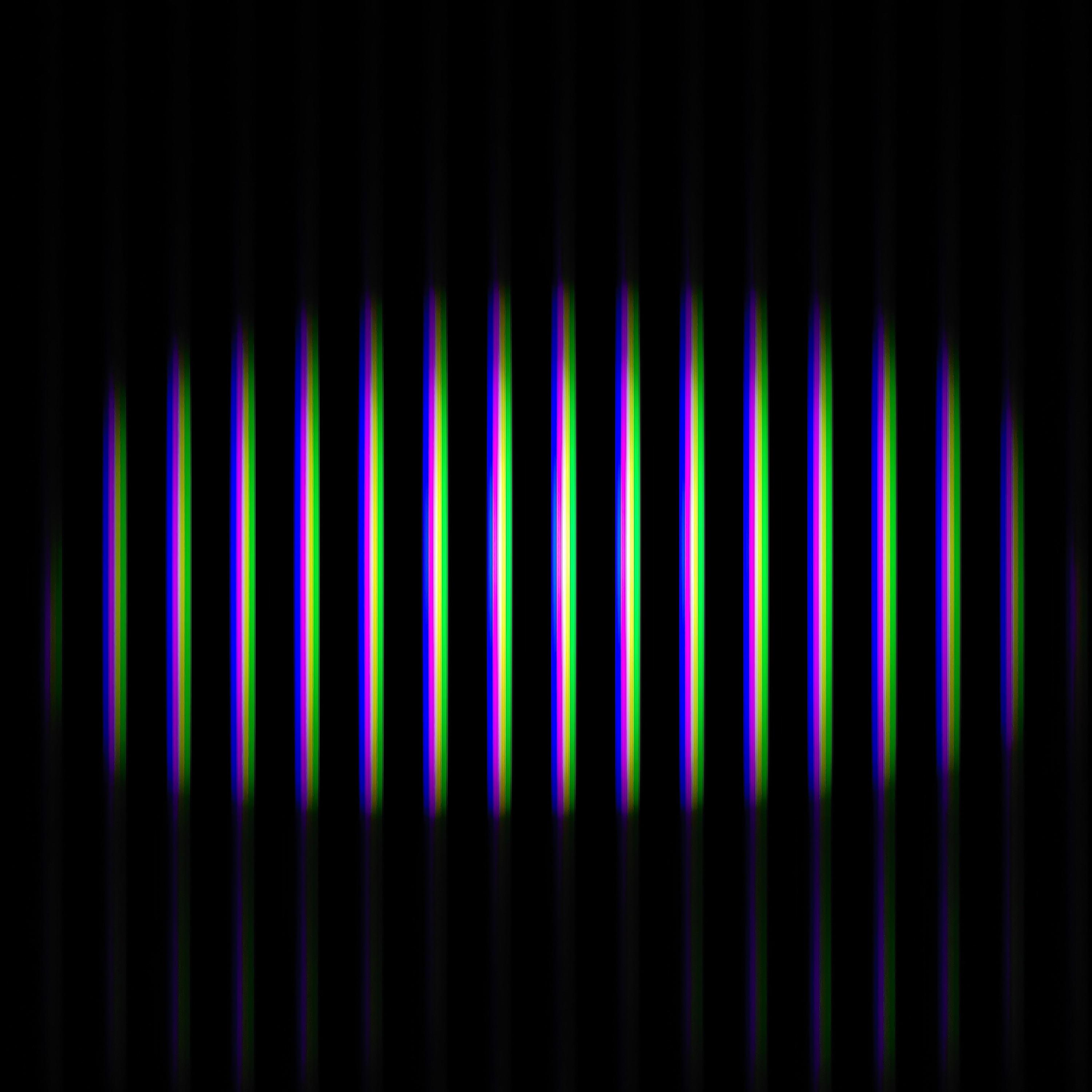 [OC] Inside of an LED RGB light | Scrolller