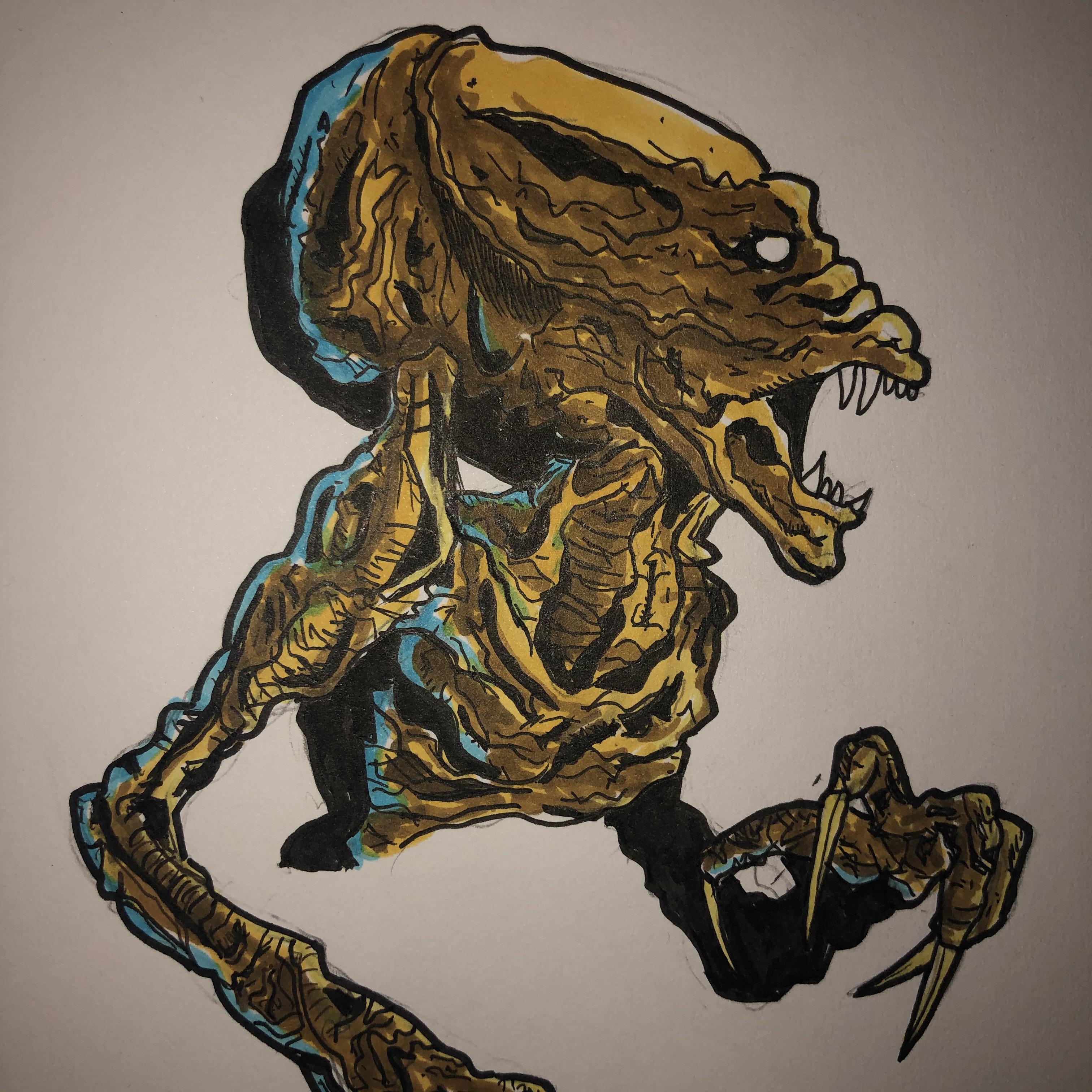 [OC] It’s the Great Pumpkin, Charlie Brown | Scrolller