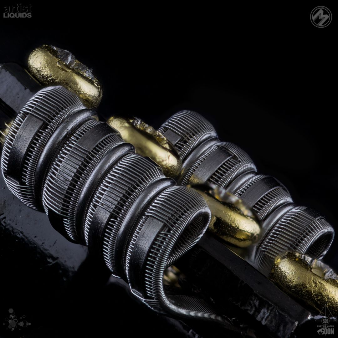 OC "Lattice wire" | Scrolller