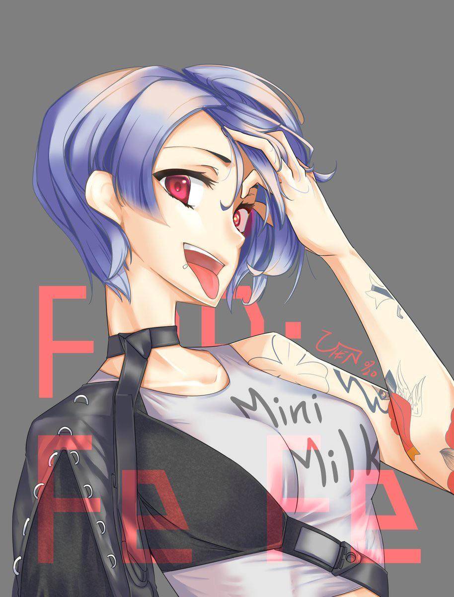 [OC]Not exactly Melody, but her friend FeFe | Scrolller