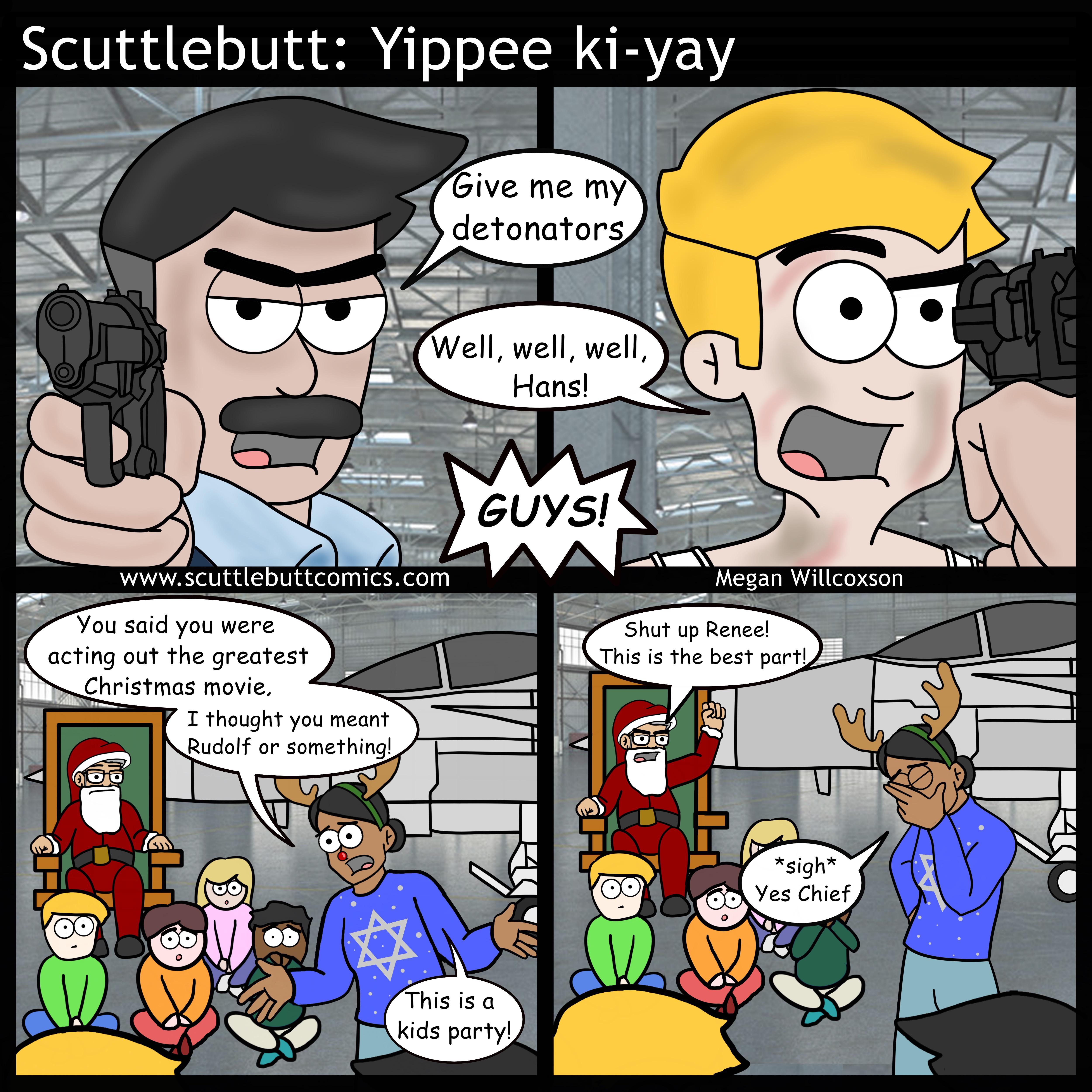 (OC) Nothing beats the classics | Scrolller