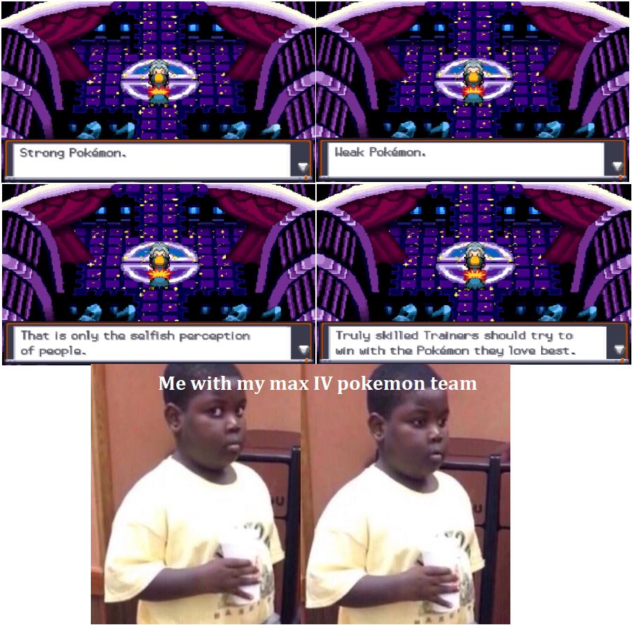 [OC] Oh uhm... well this is awkward | Scrolller