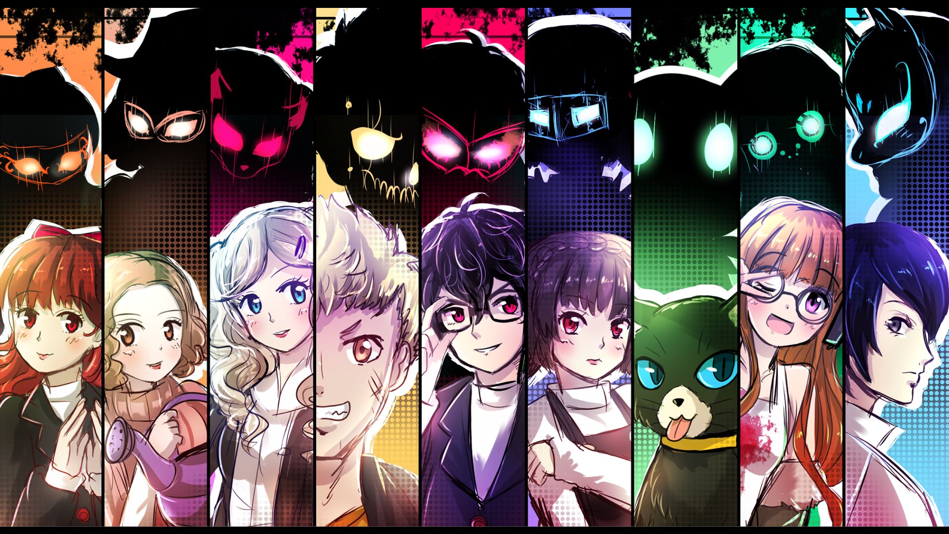 (OC) Palace Shadows | Scrolller