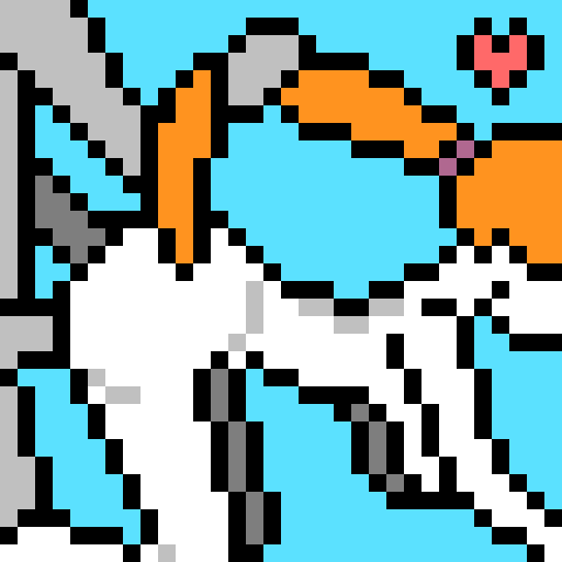 [OC] Pull a little harder