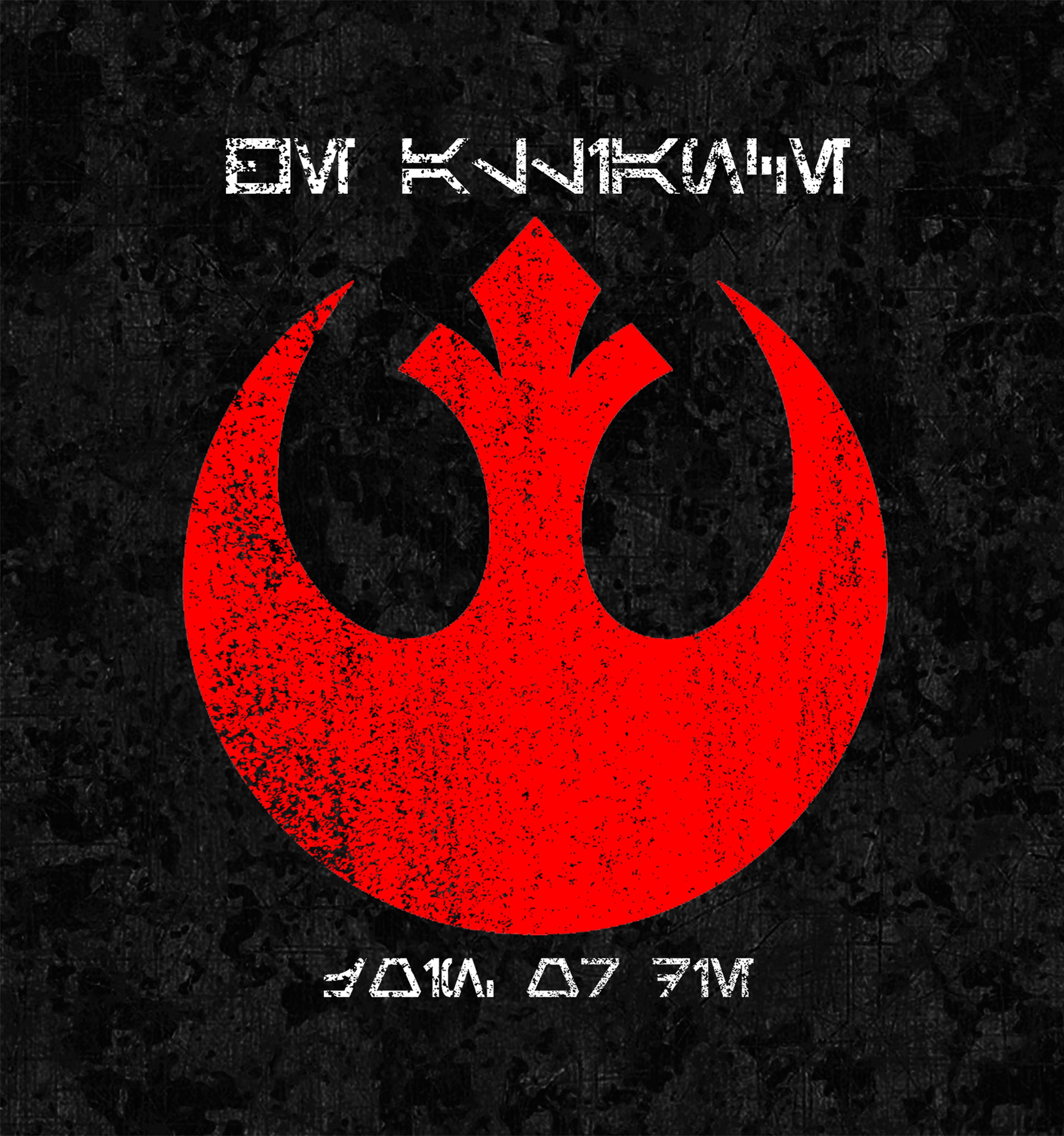 Discover more like StarWars: [OC] Rebel graffiti/propaganda. and Related Content | Scrolller