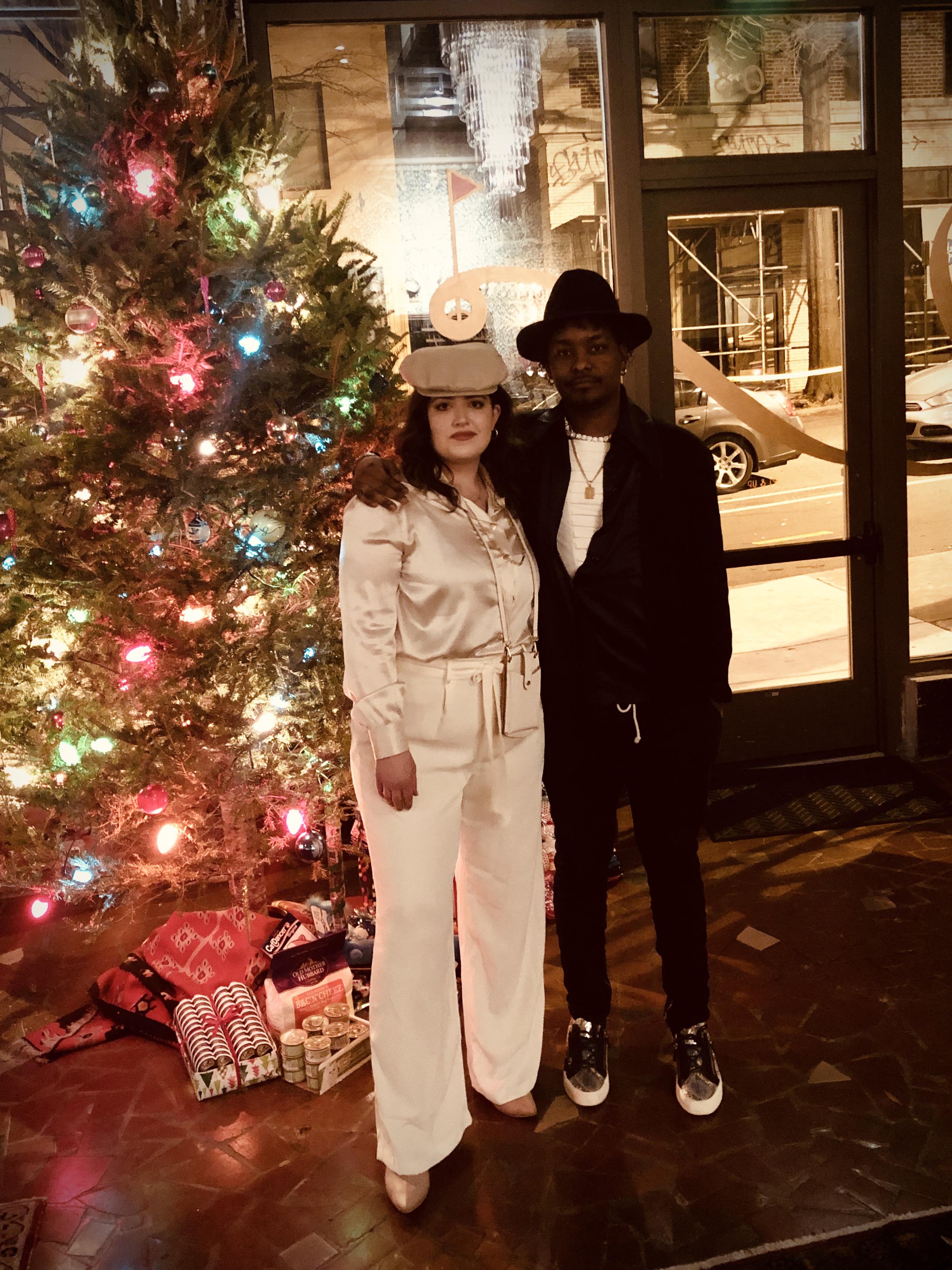 (OC) The photographer said we were the most dapper couple he’s ever seen ☺️🥰 | Scrolller