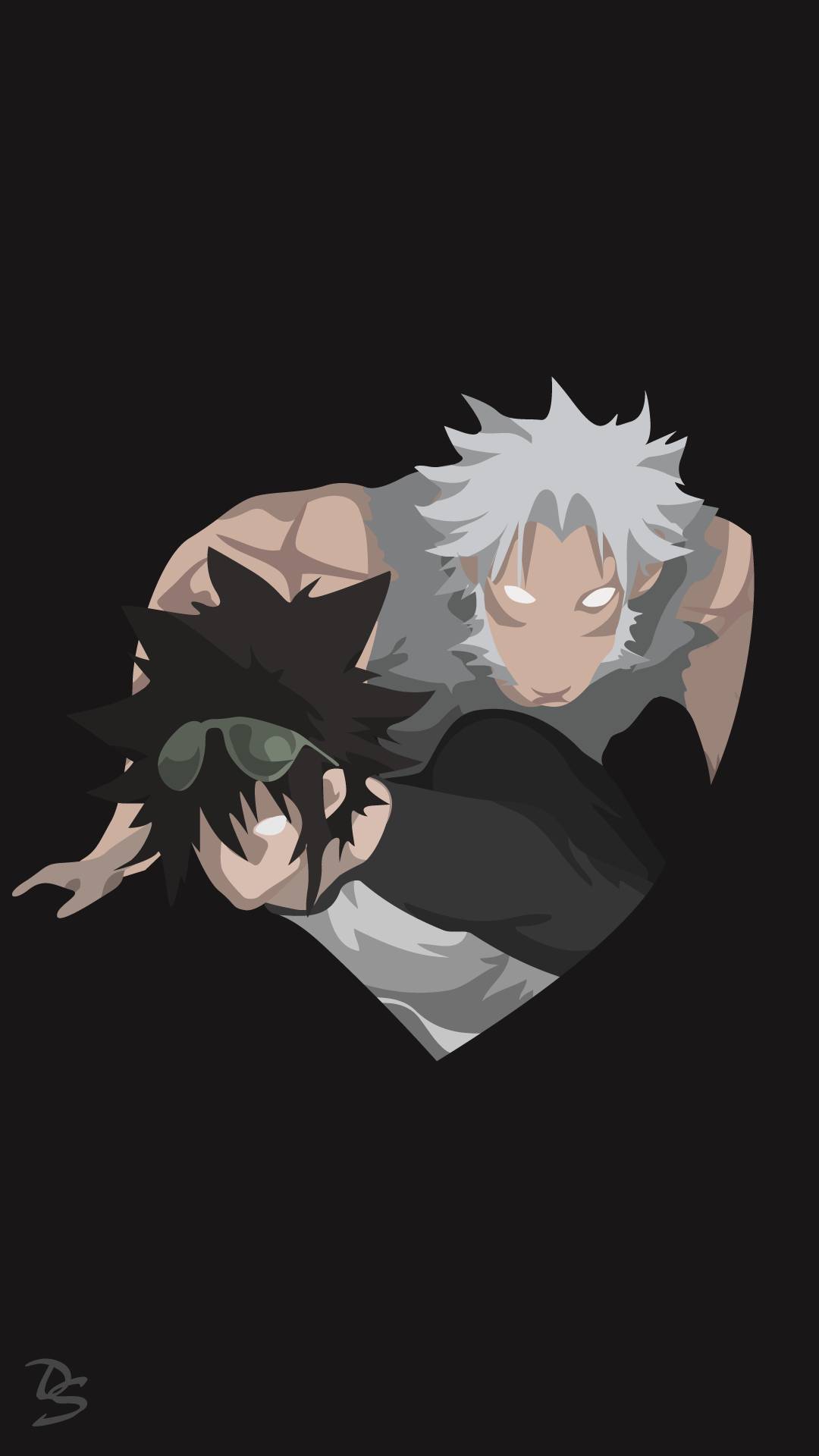 [OC] The Tigers...(Wallpaper I made, free to use) | Scrolller