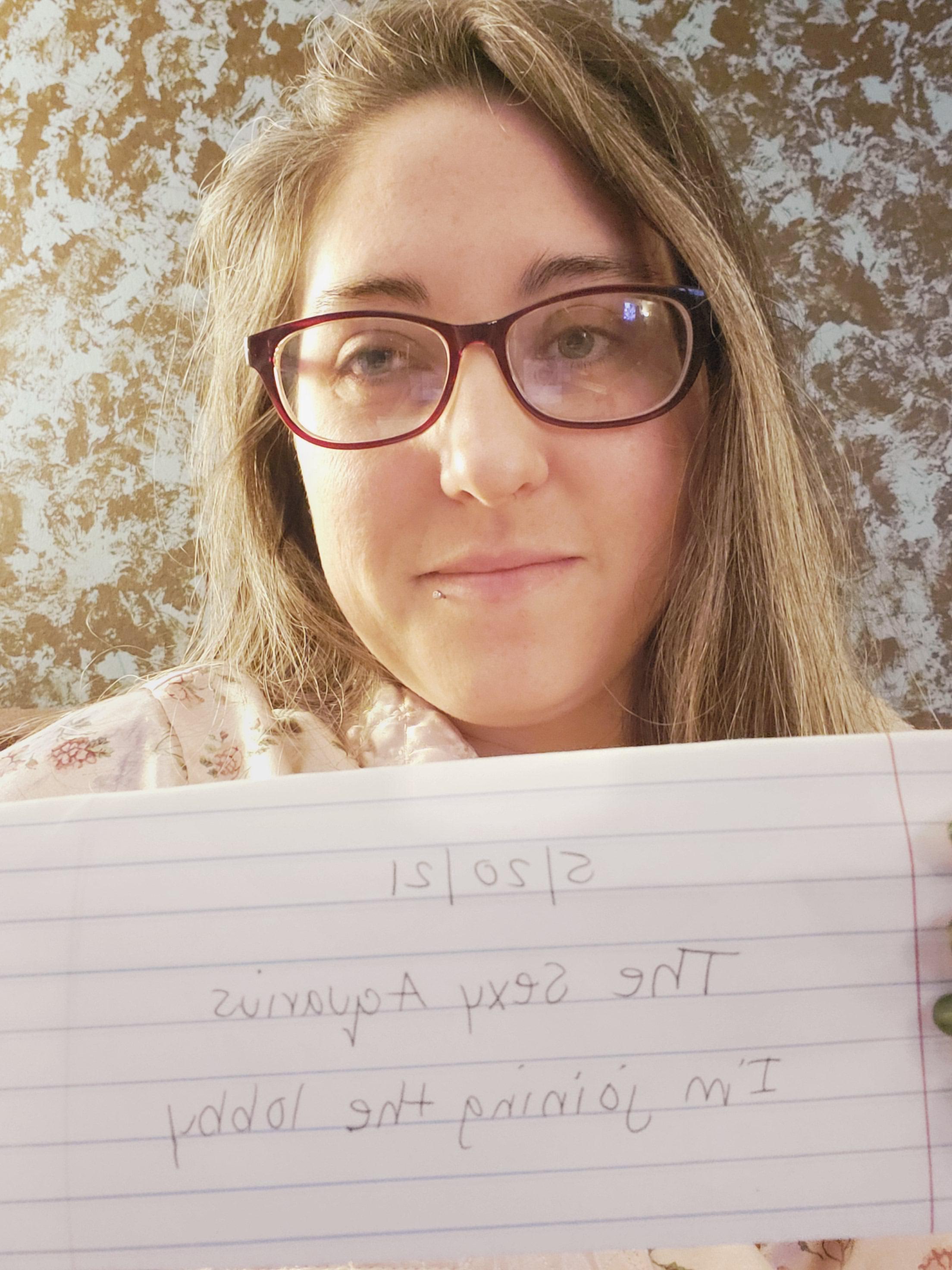 [OC] Verifying for the lobby | Scrolller