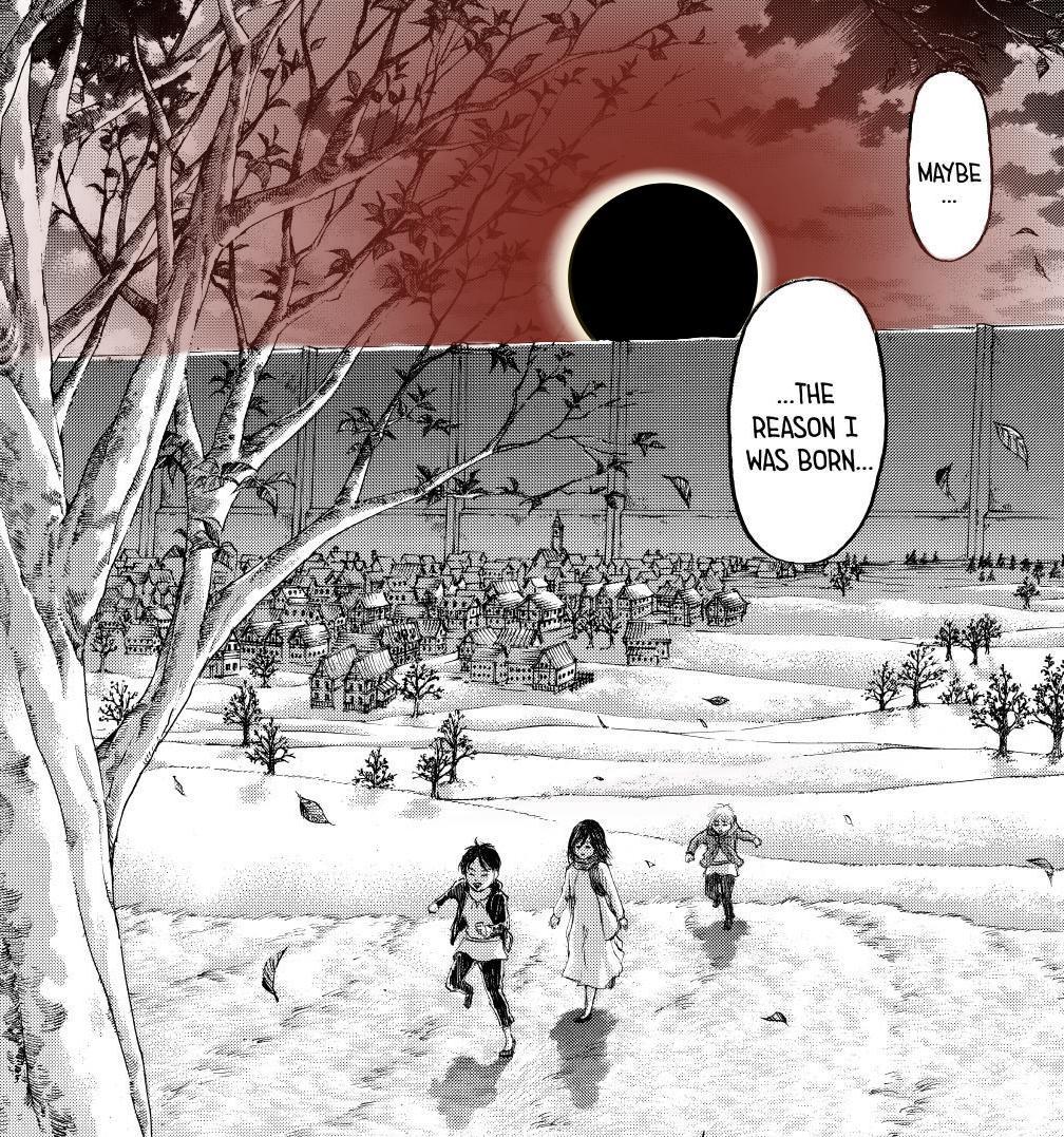 [OC] what actually happened | Scrolller