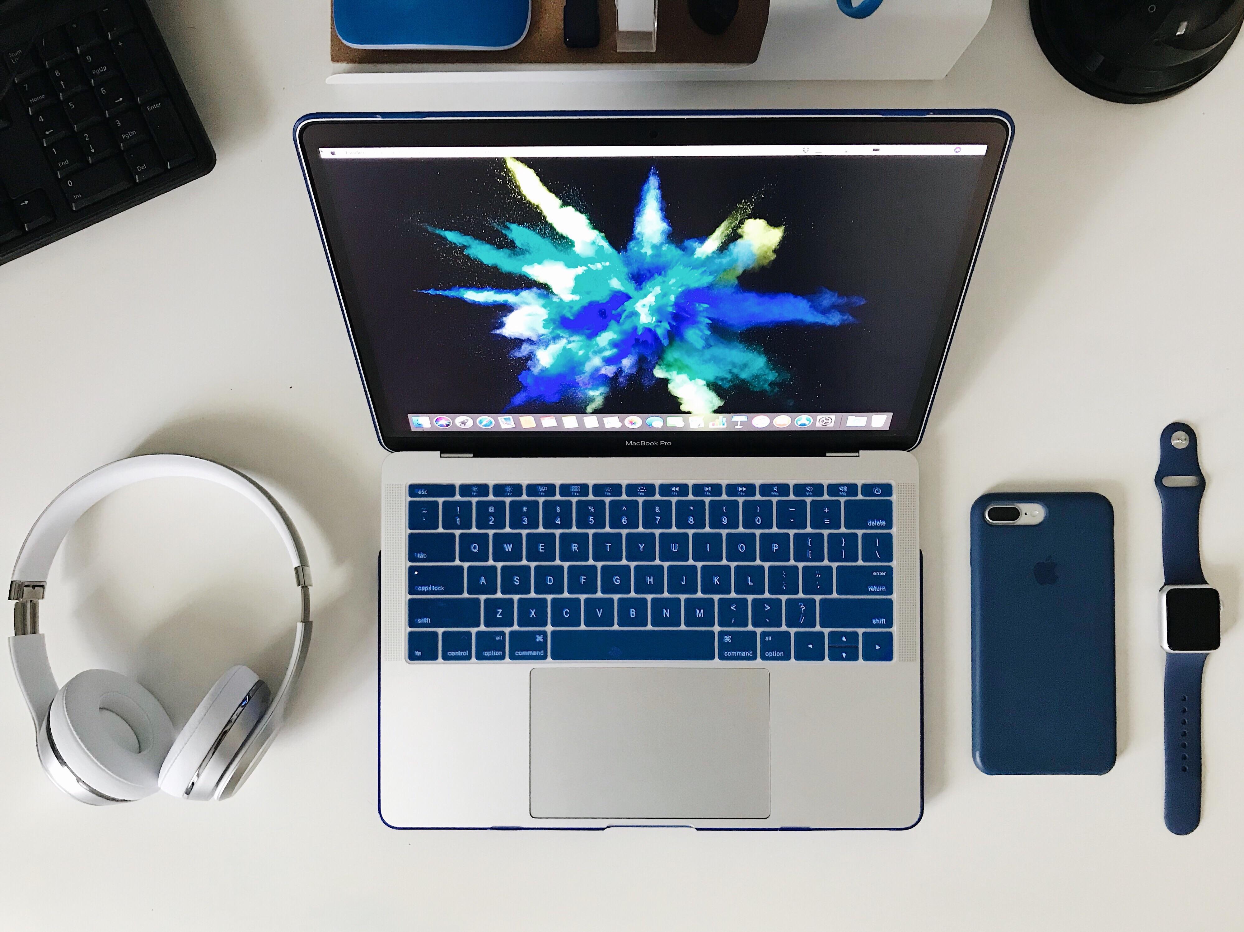 Ocean Blue - My Lineup | Scrolller