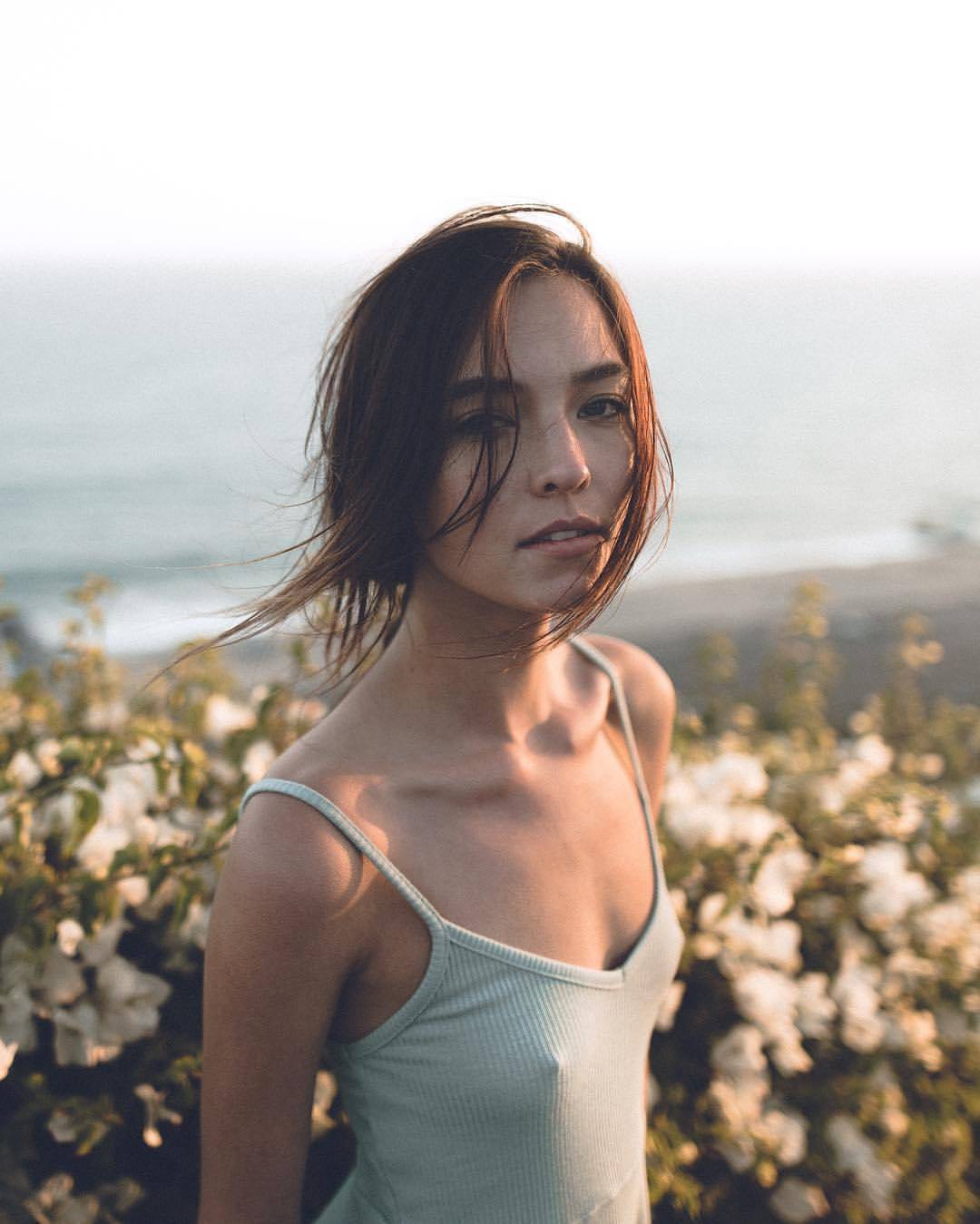 Ocean Breeze | Scrolller