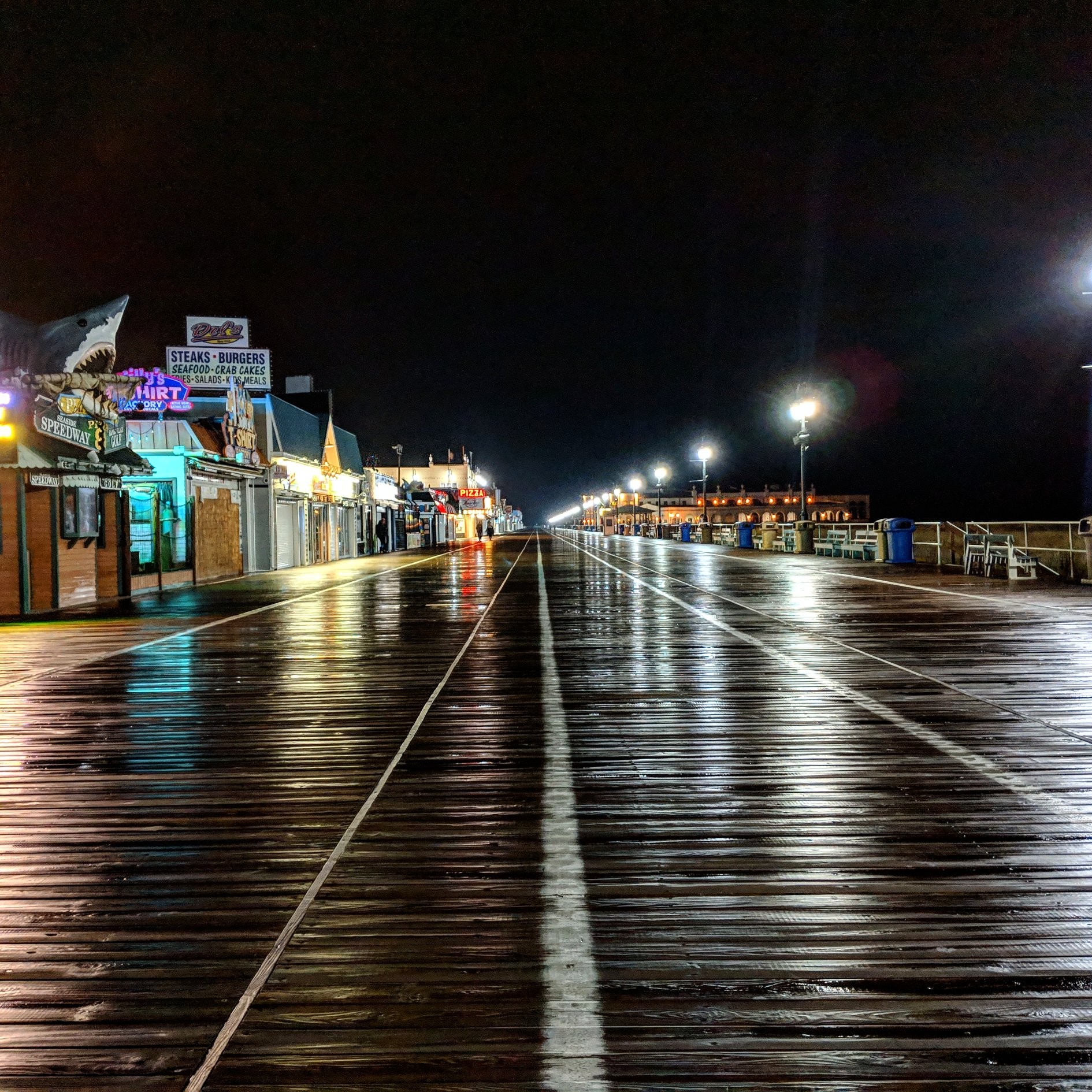 Ocean City off-season | Scrolller