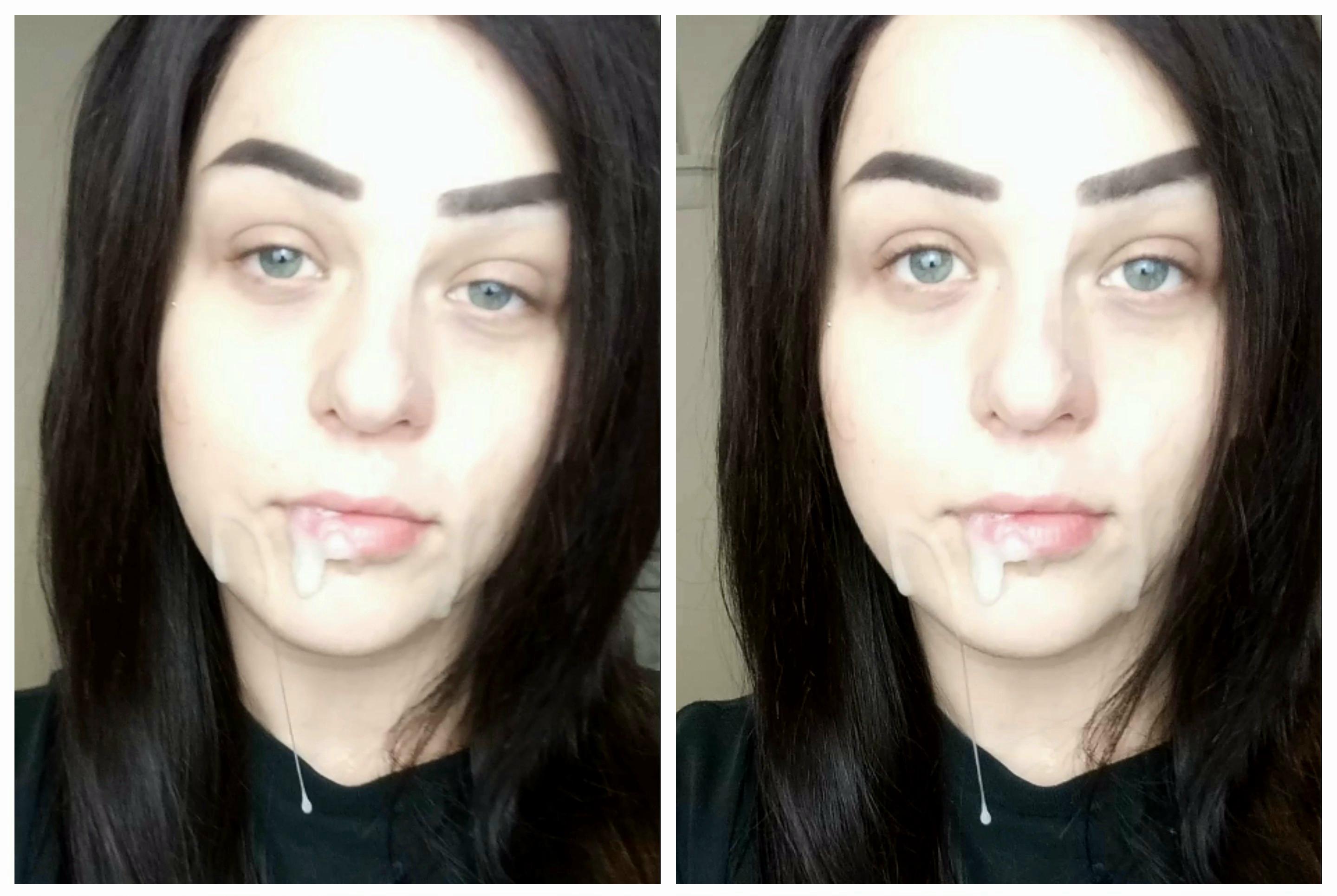 Ocean Eyes 🖤 [OC] | Scrolller