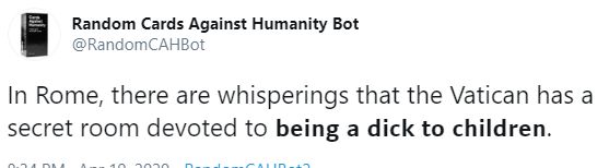 Oddly Specific | Scrolller