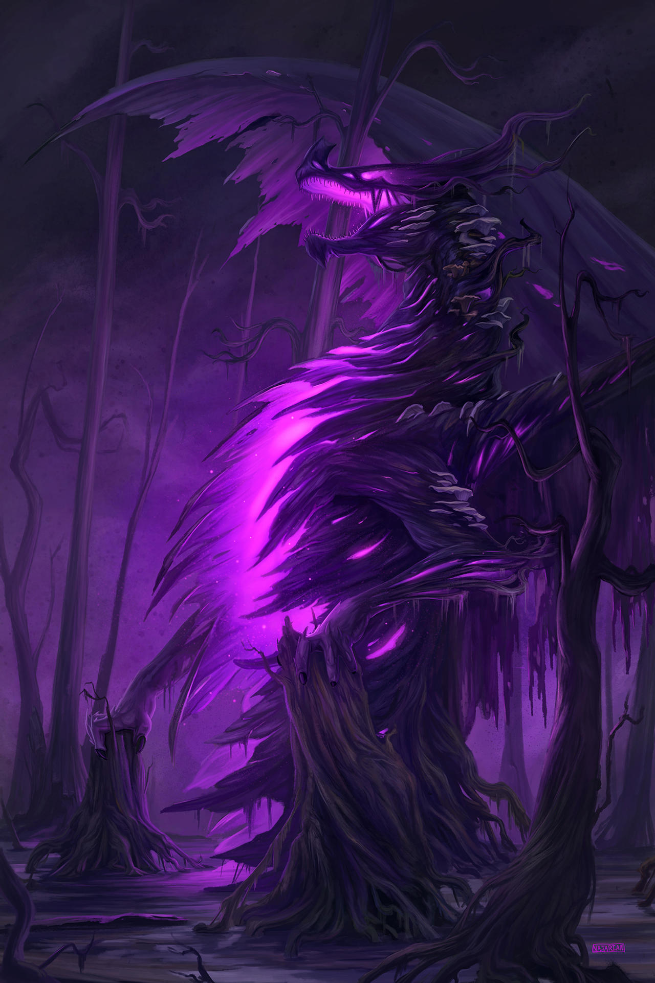 Of Rot and Ruin by Steves3511 | Scrolller