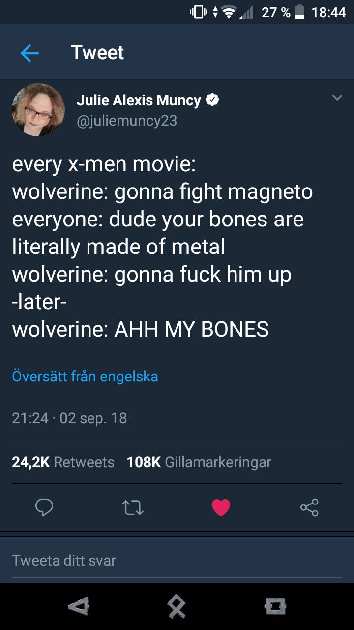 Off ouch owie my bones | Scrolller