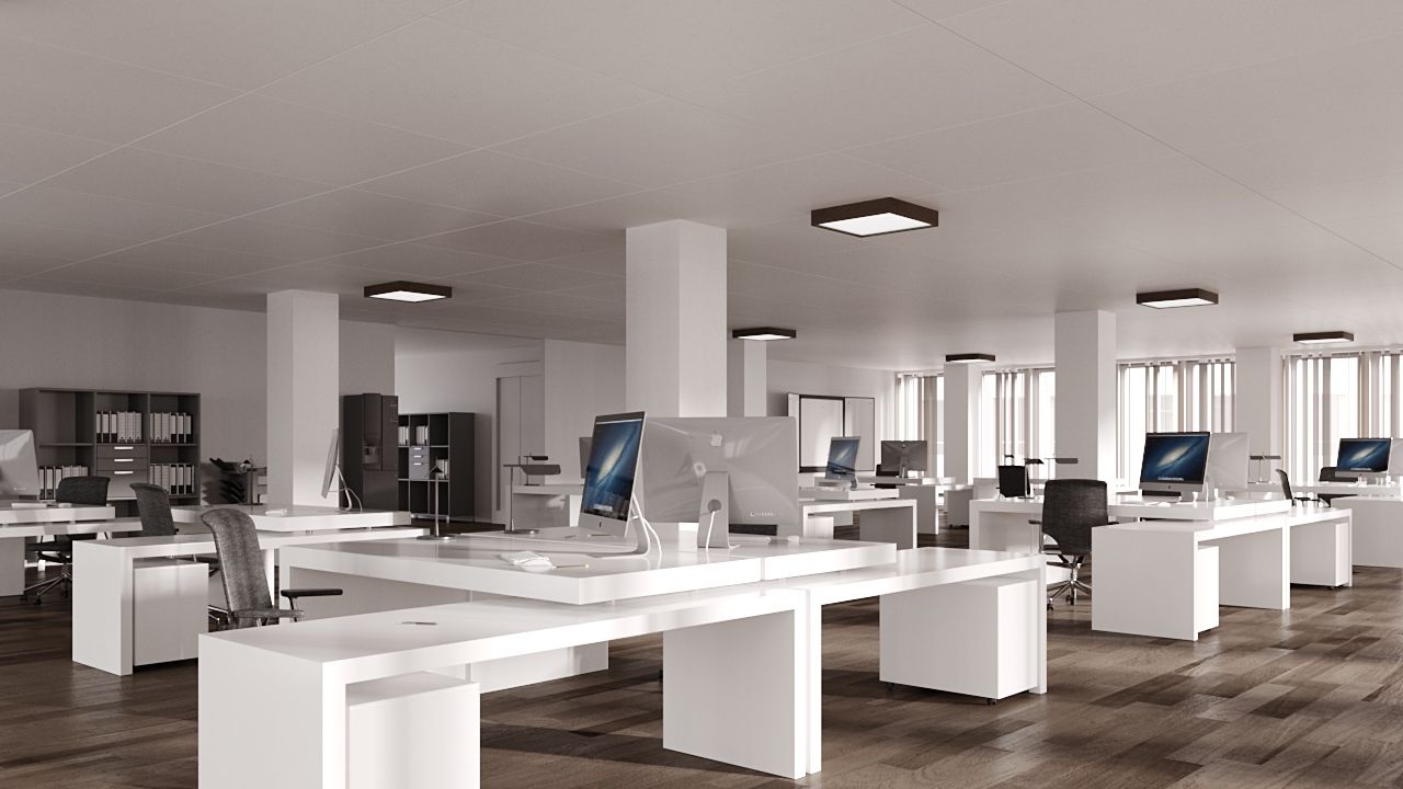 office space | Scrolller