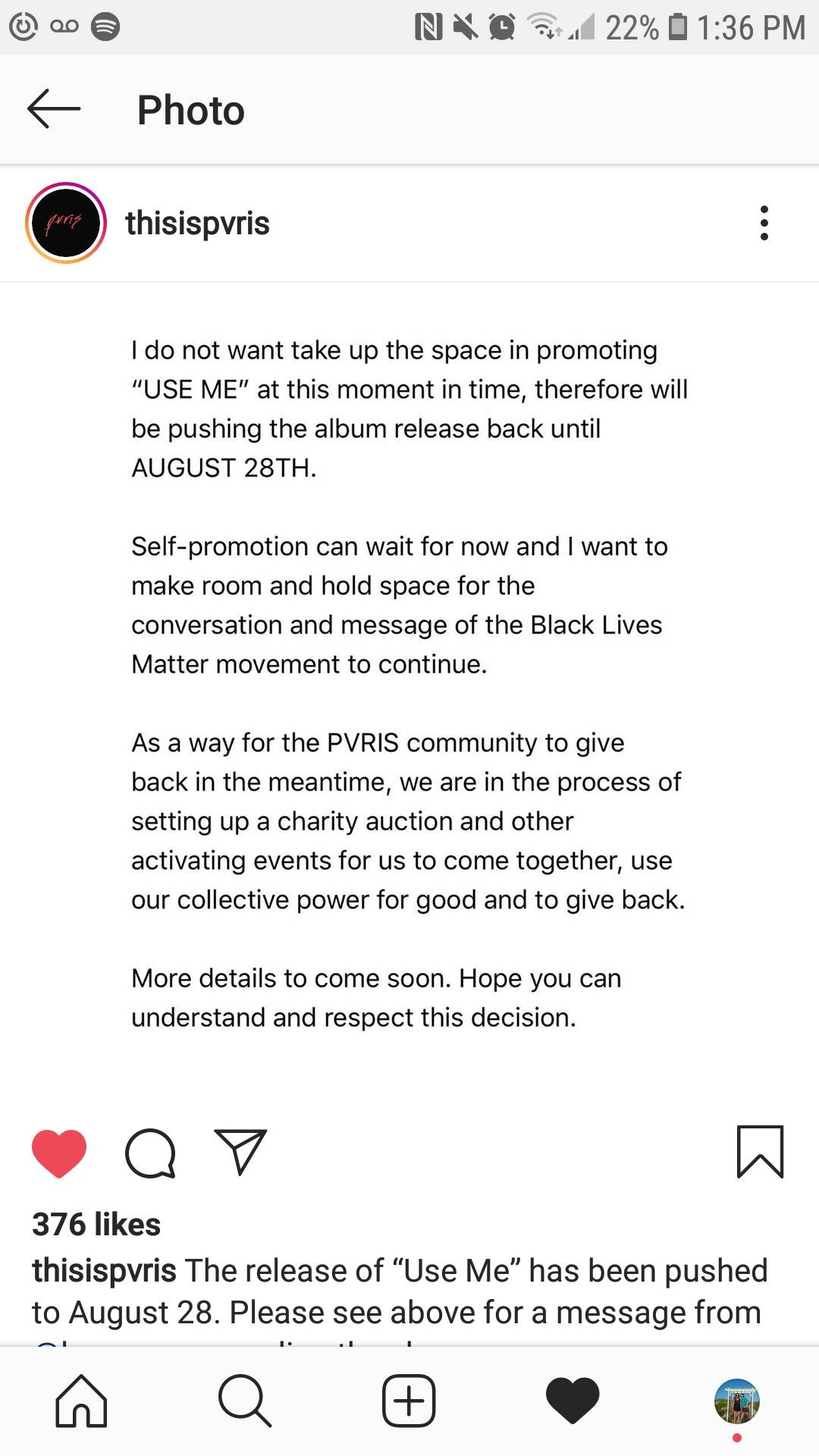 Official Statement | Scrolller