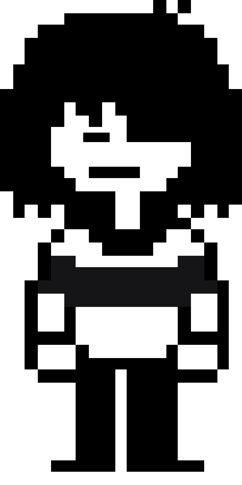 OFFrune/DeltaOFF Kris | Scrolller