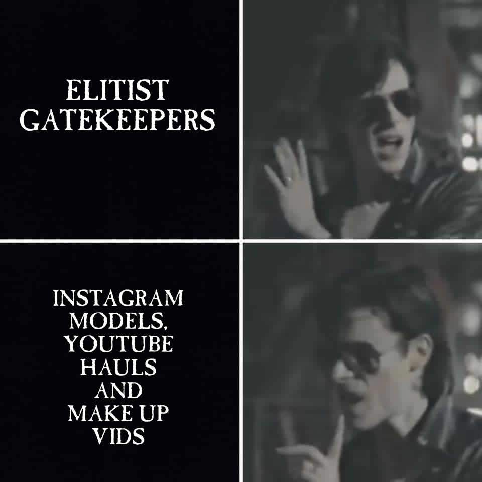 Oh Andrew... | Scrolller