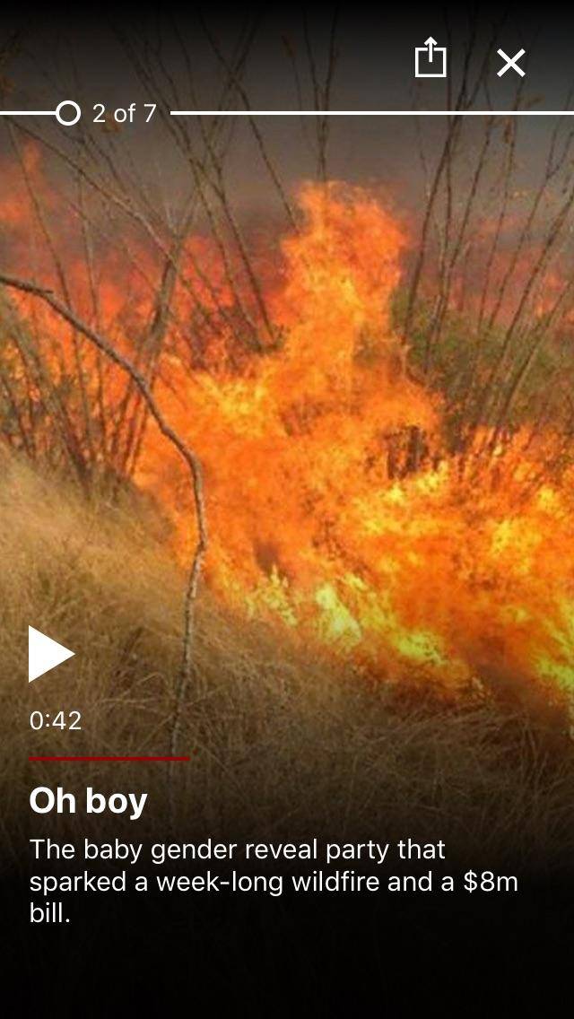 “Oh boy” | Scrolller