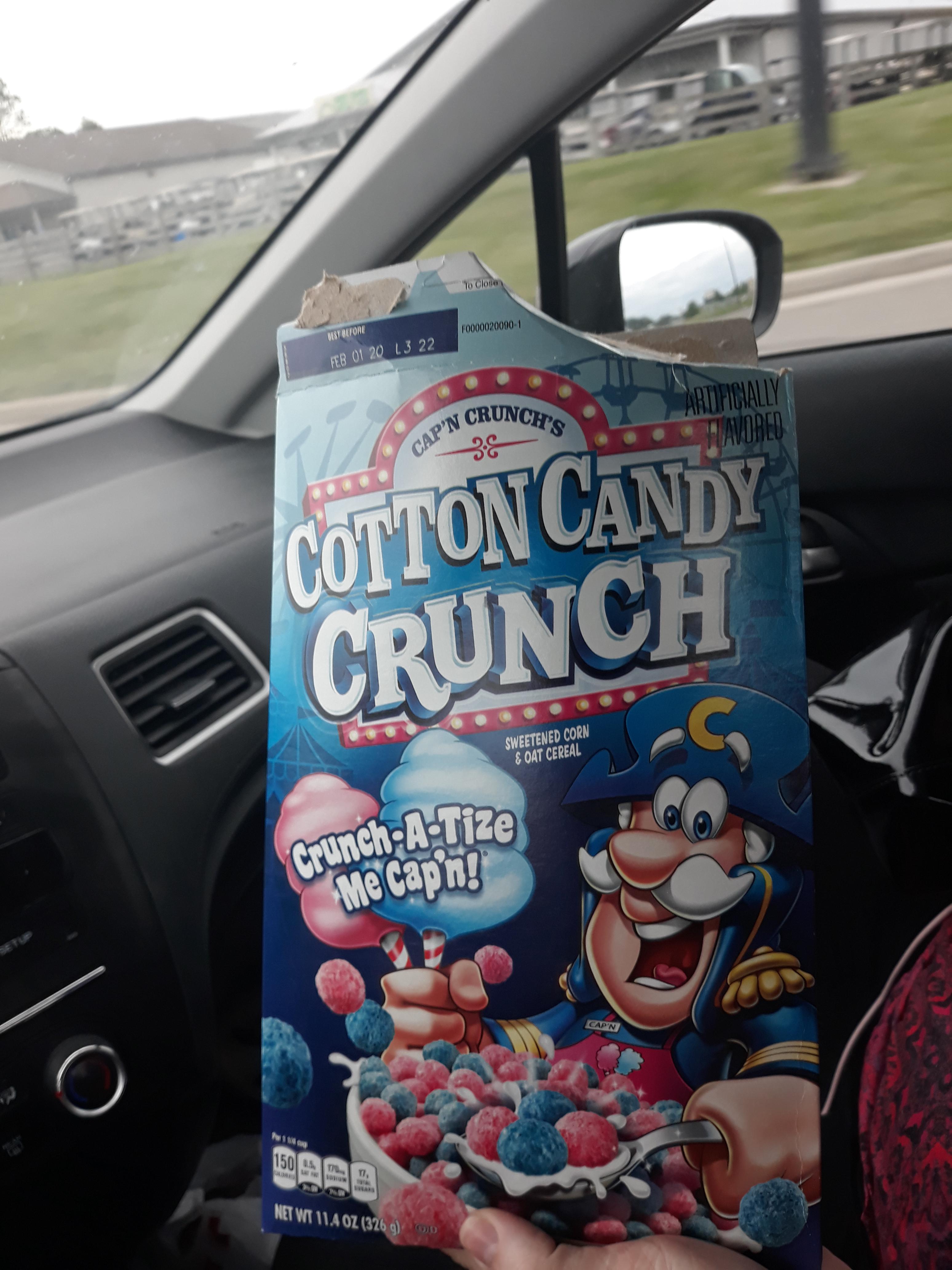 Oh Cap'n! My Cap'n! | Scrolller