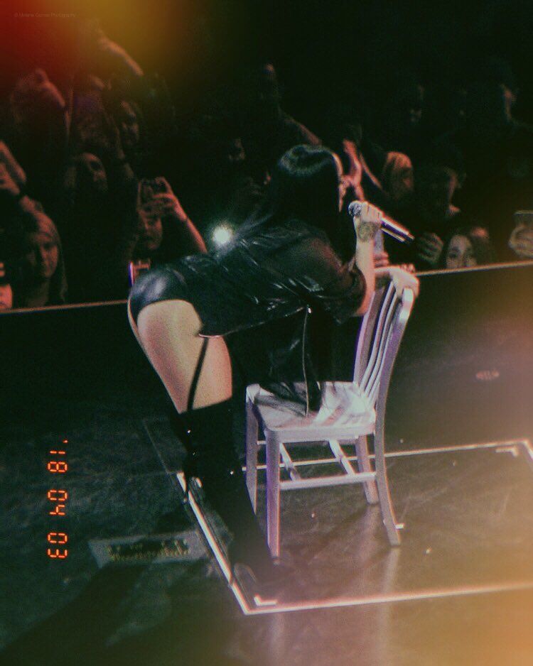 Oh Demi... | Scrolller