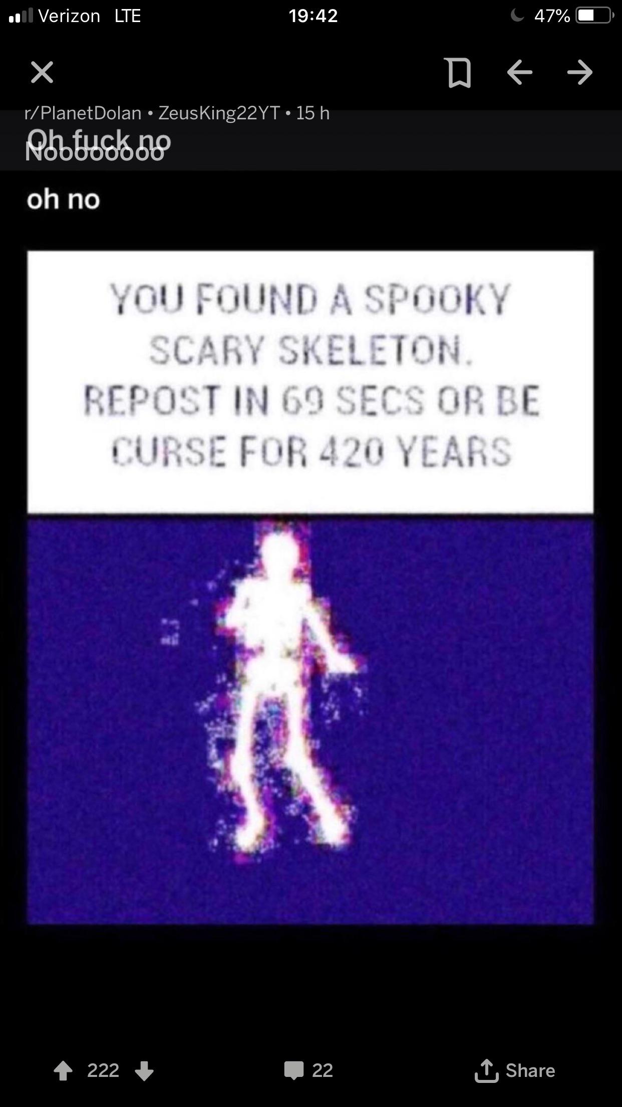 Oh frick | Scrolller