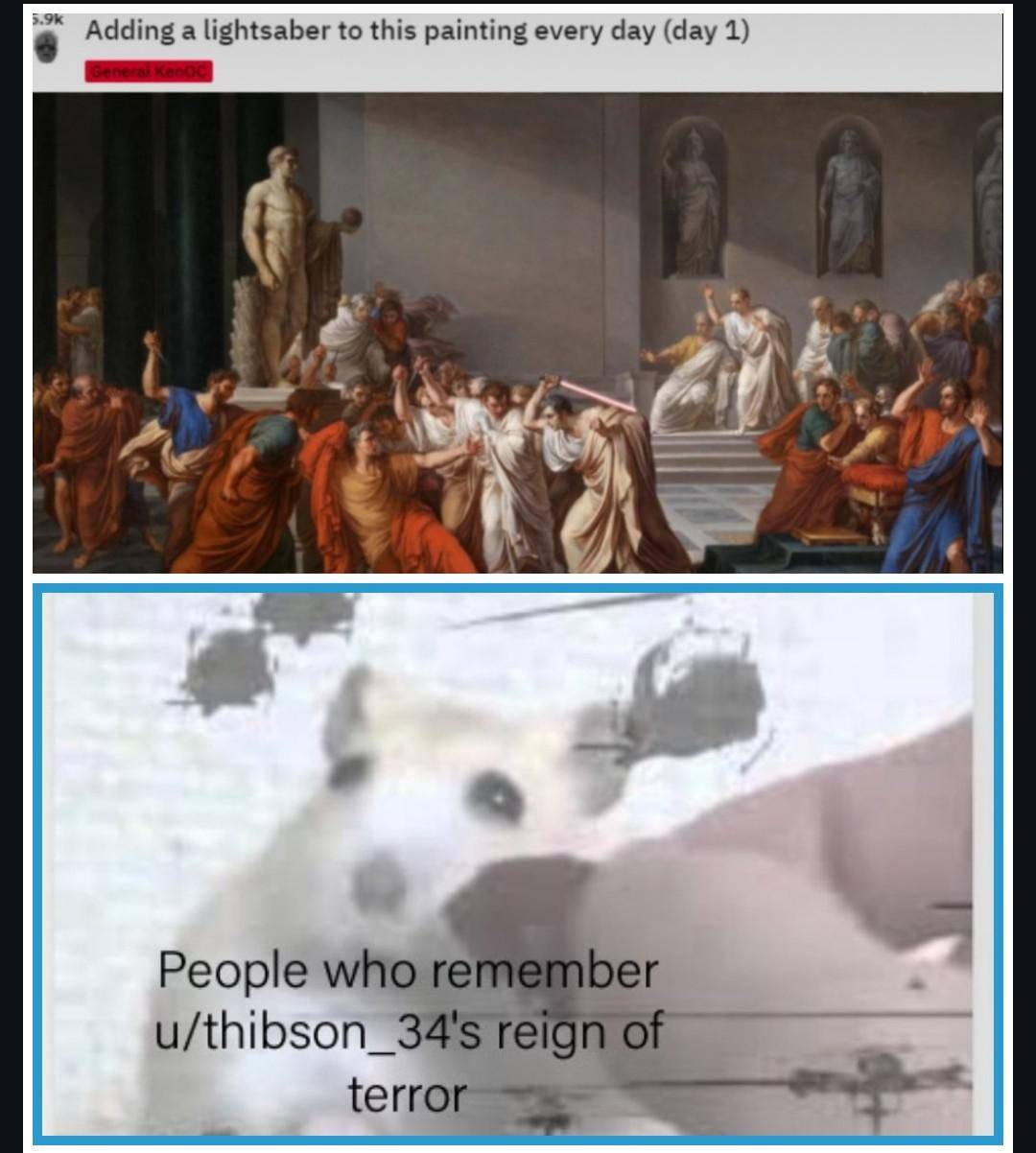 Oh God no, please no | Scrolller