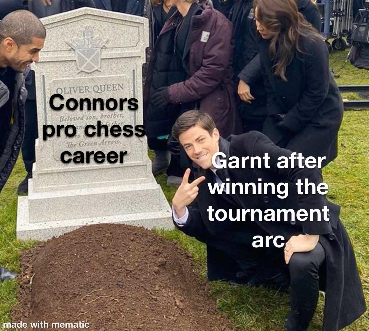 Oh how the mighty fall | Scrolller