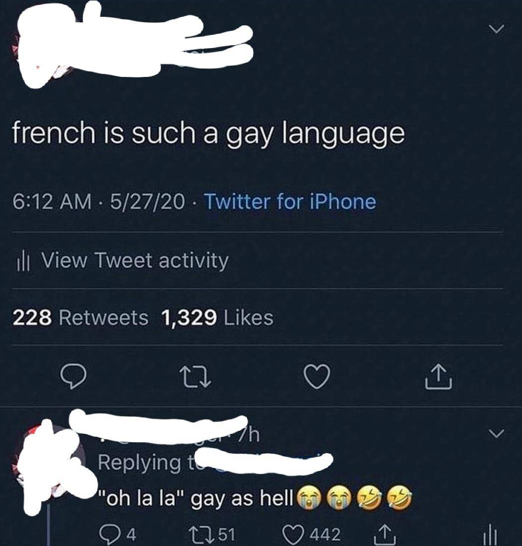 Oh la la | Scrolller