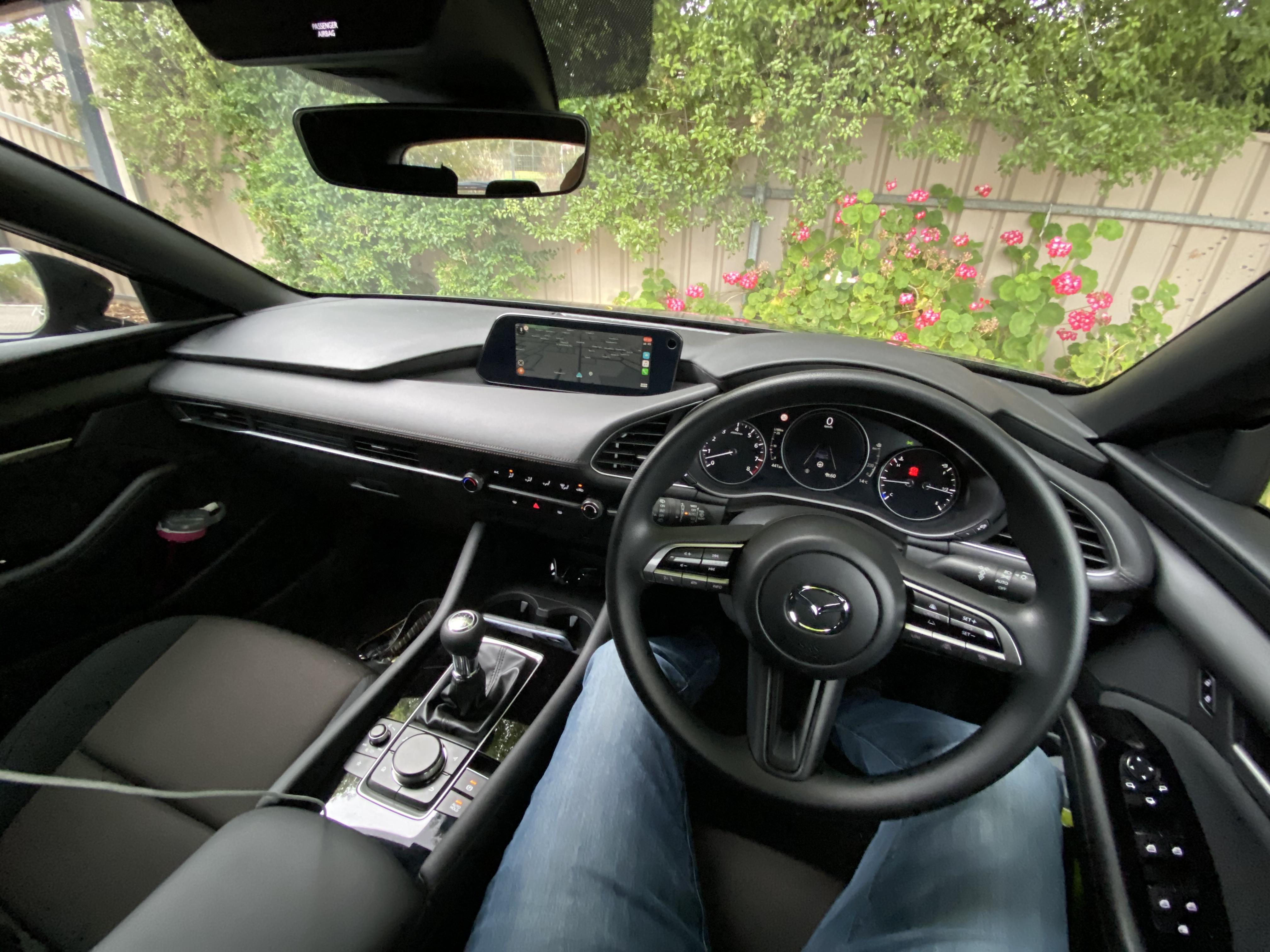 Oh man, I love the cockpit of the 4th Gen! | Scrolller