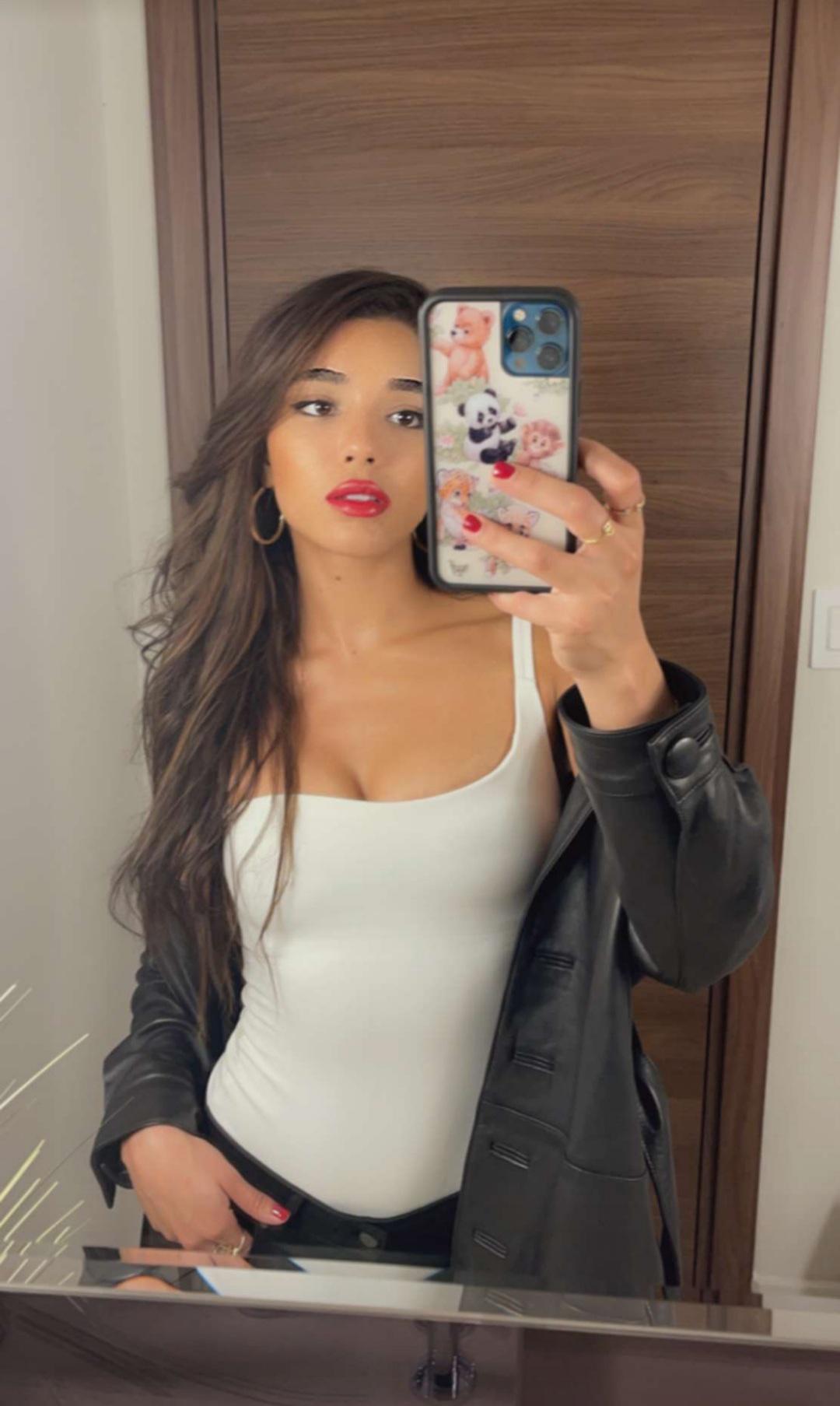 Oh my 💋 | Scrolller