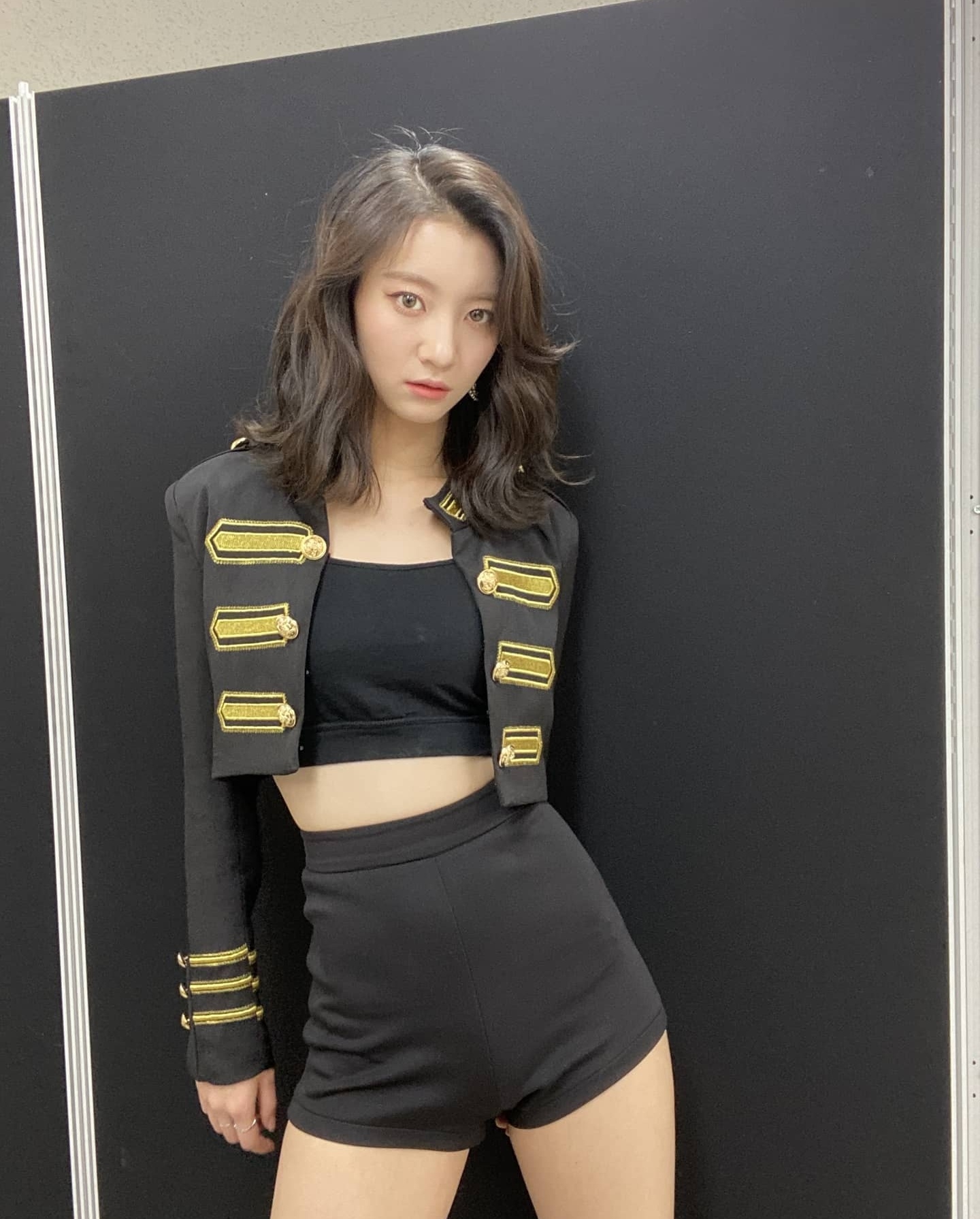 Oh My Girl Binnie (So Perfect) | Scrolller