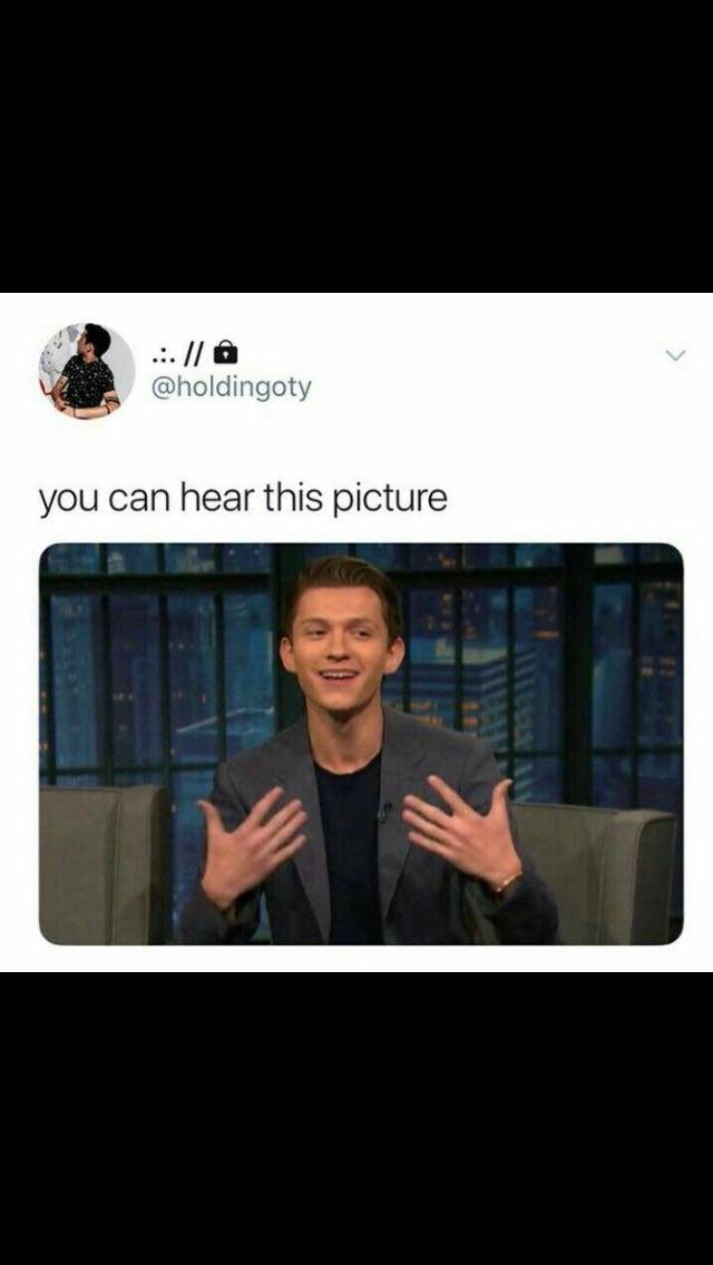 Oh my gosh it’s Robert Downey Jr | Scrolller