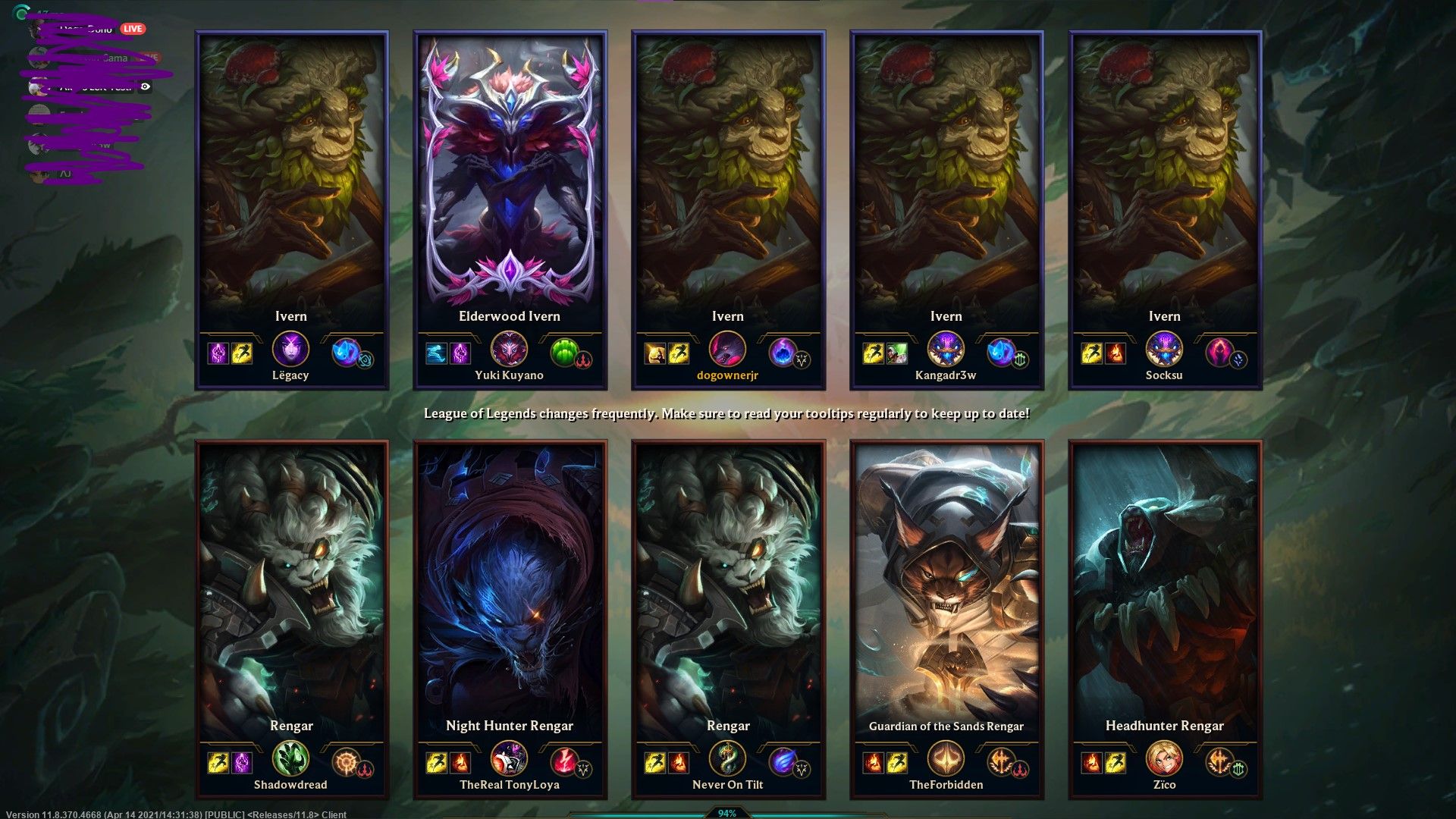 Oh no... | Scrolller