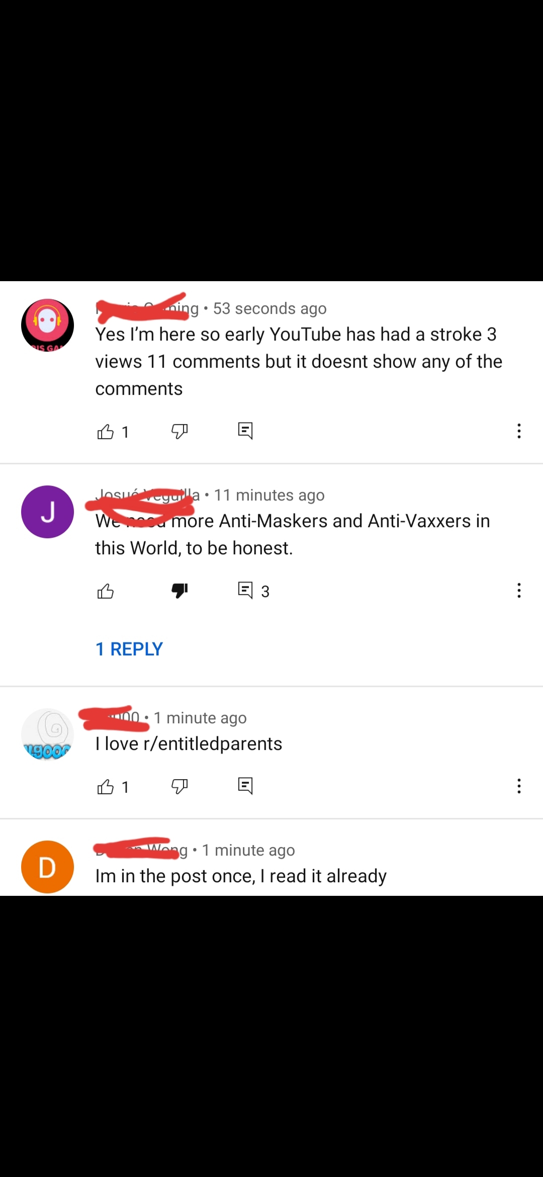 Oh No... The Karens Getting More Insane | Scrolller