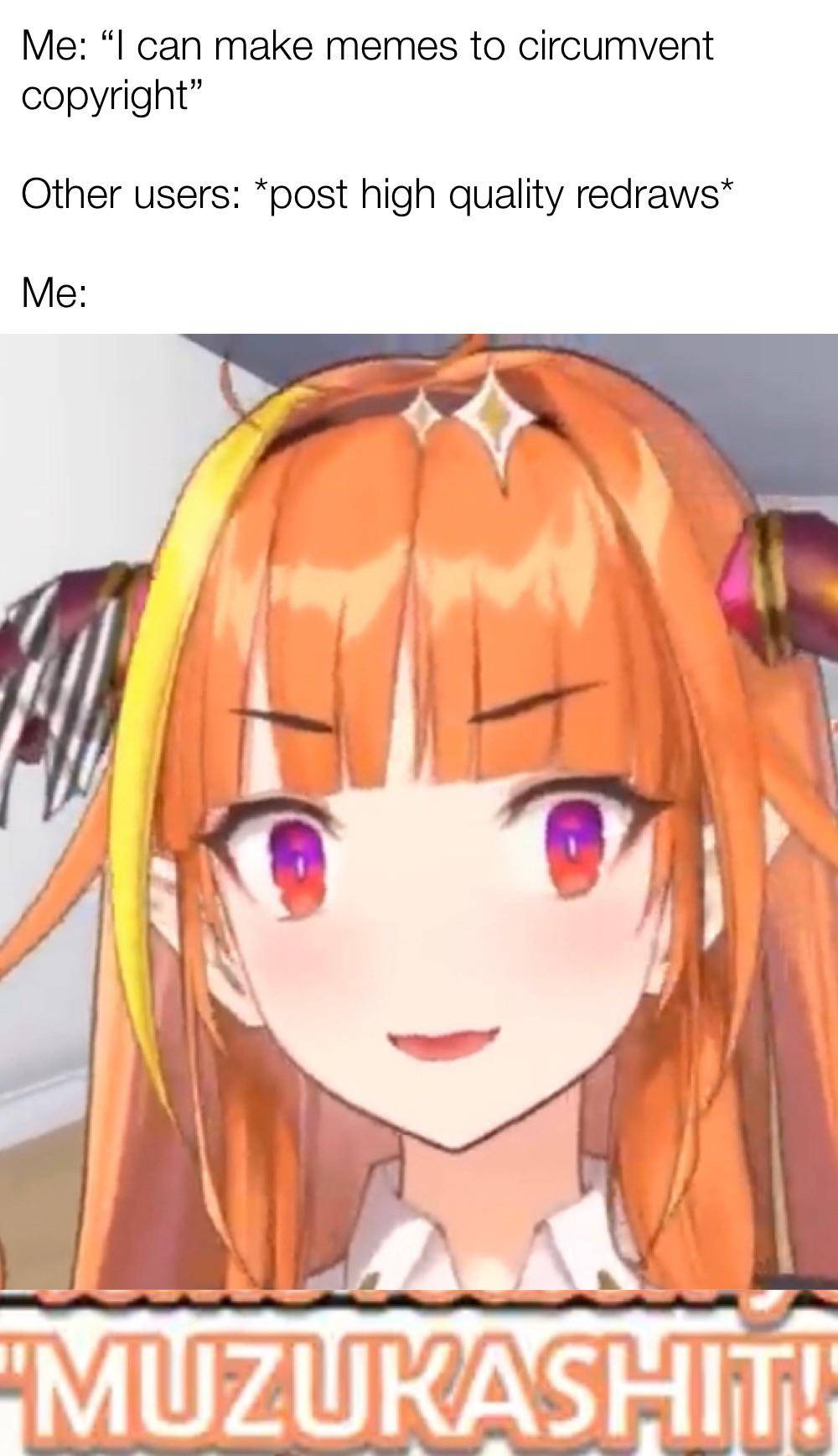 Oh. Oh shit. | Scrolller