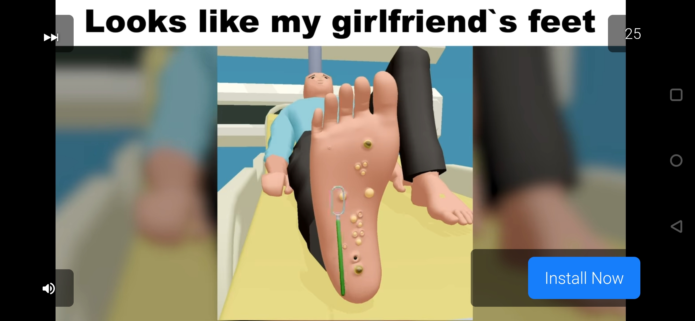 Oh okay then | Scrolller