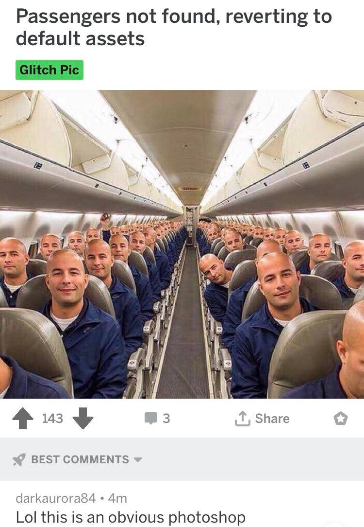 Oh really? | Scrolller