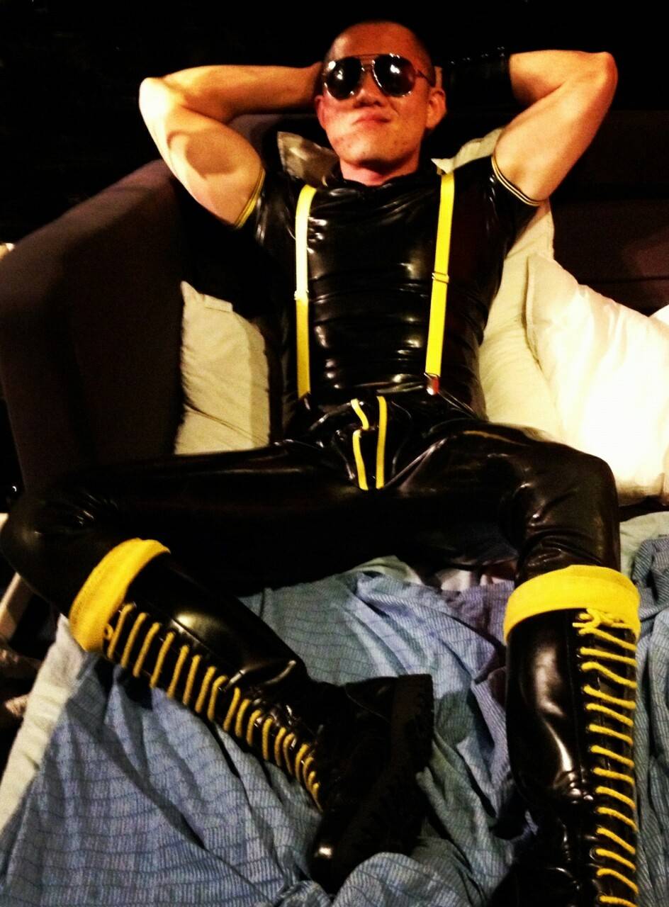 Oh yeah! | Scrolller