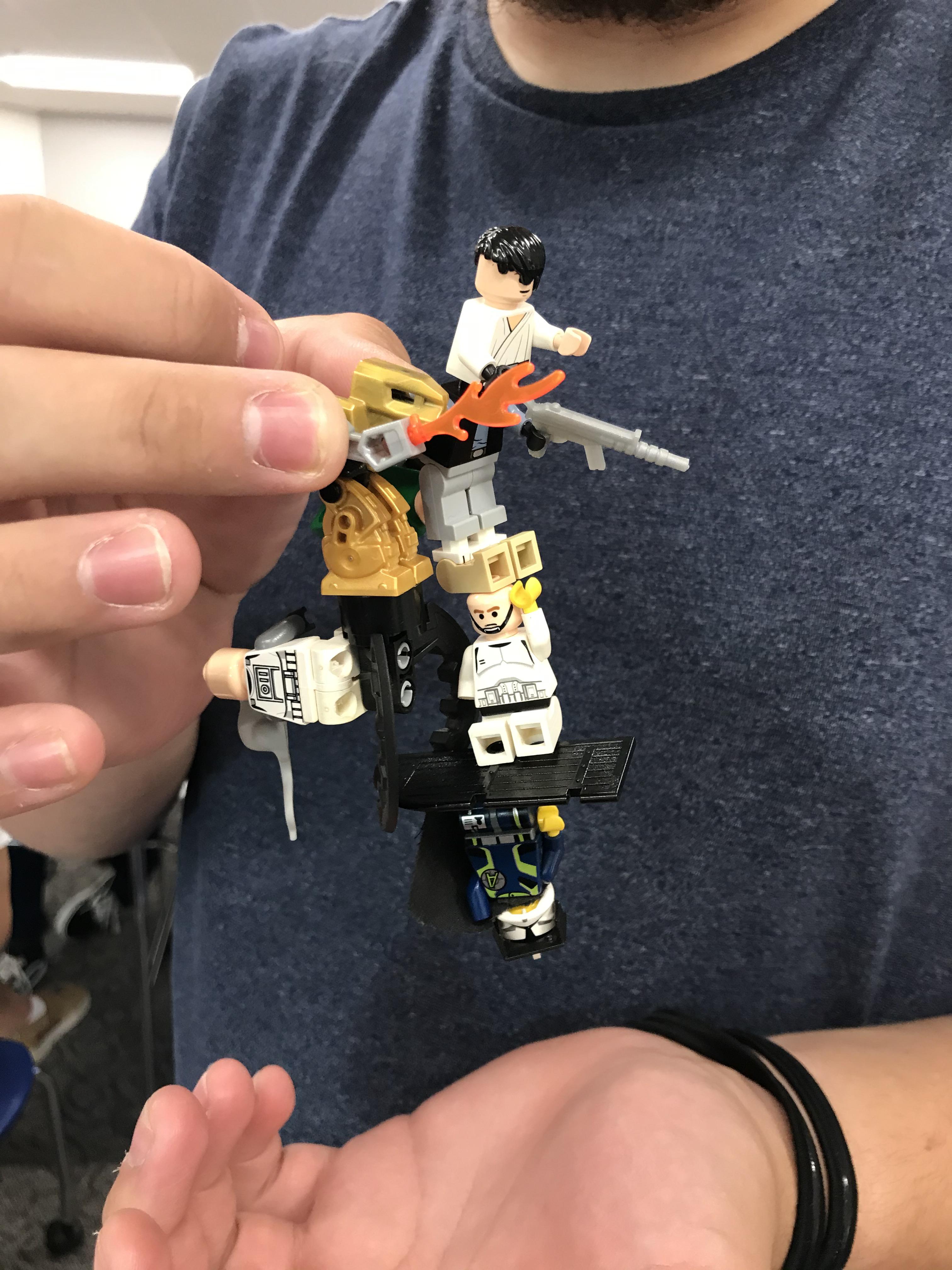 Ok Atheists, explain this | Scrolller