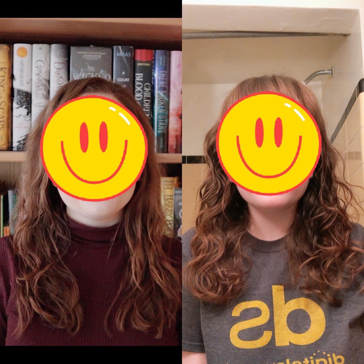 Ok...gel + diffusing IS worth the effort | Scrolller