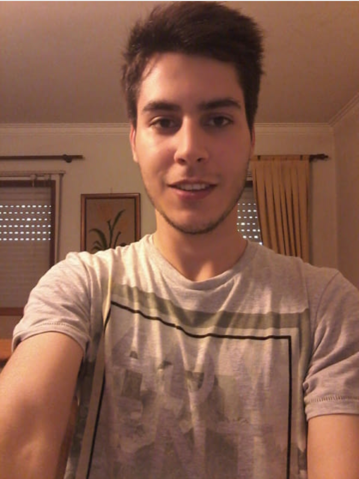 Ok i'm curious.. first impressions? | Scrolller