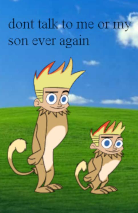 ok jukie im sorry | Scrolller