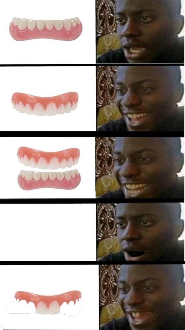 Ok, now it's complete | Scrolller