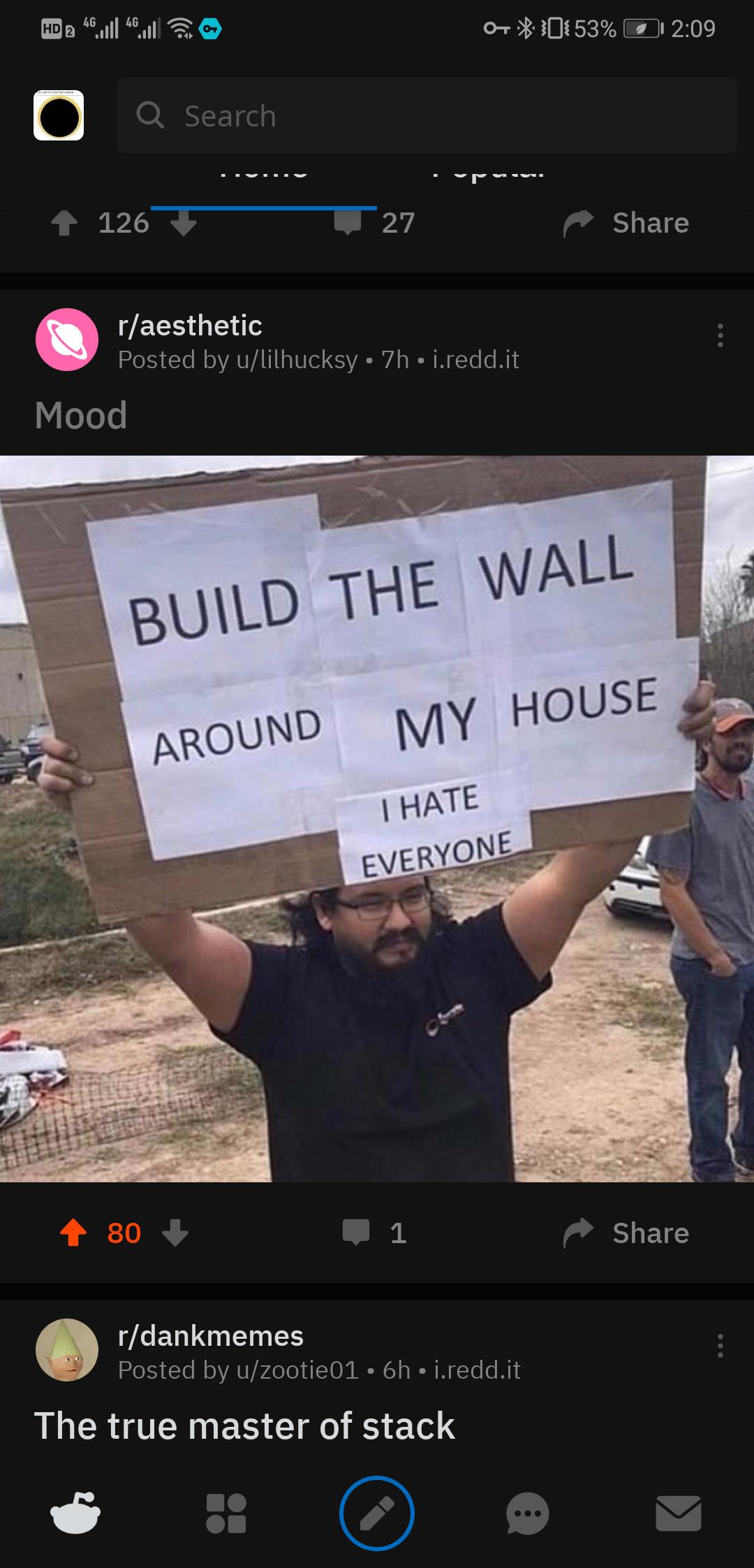 okay buddy | Scrolller