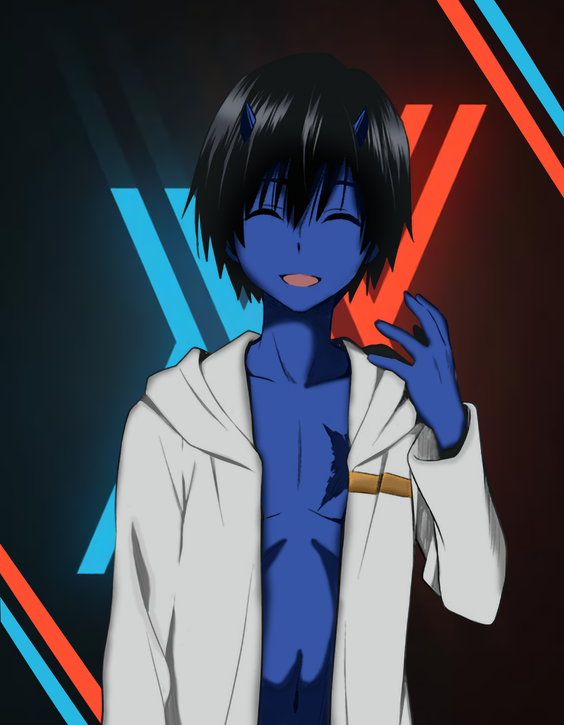 Okay, so I uuuuuuh | Scrolller