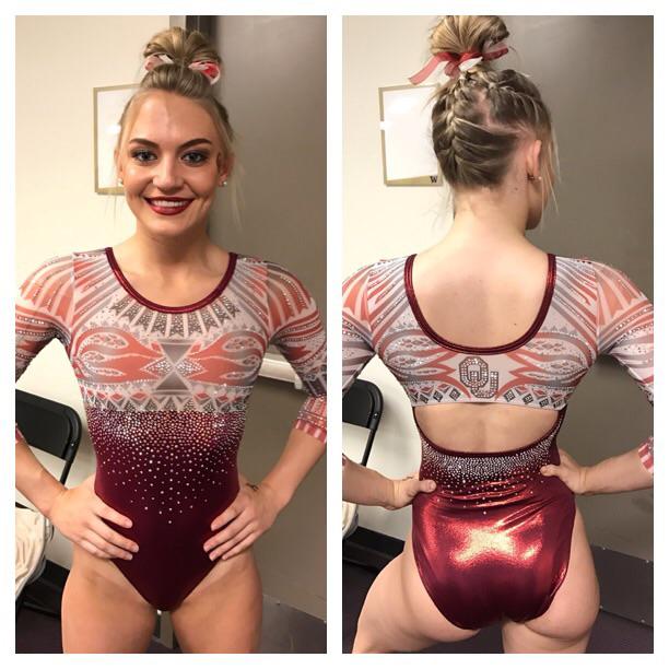 Oklahoma Front/Back | Scrolller